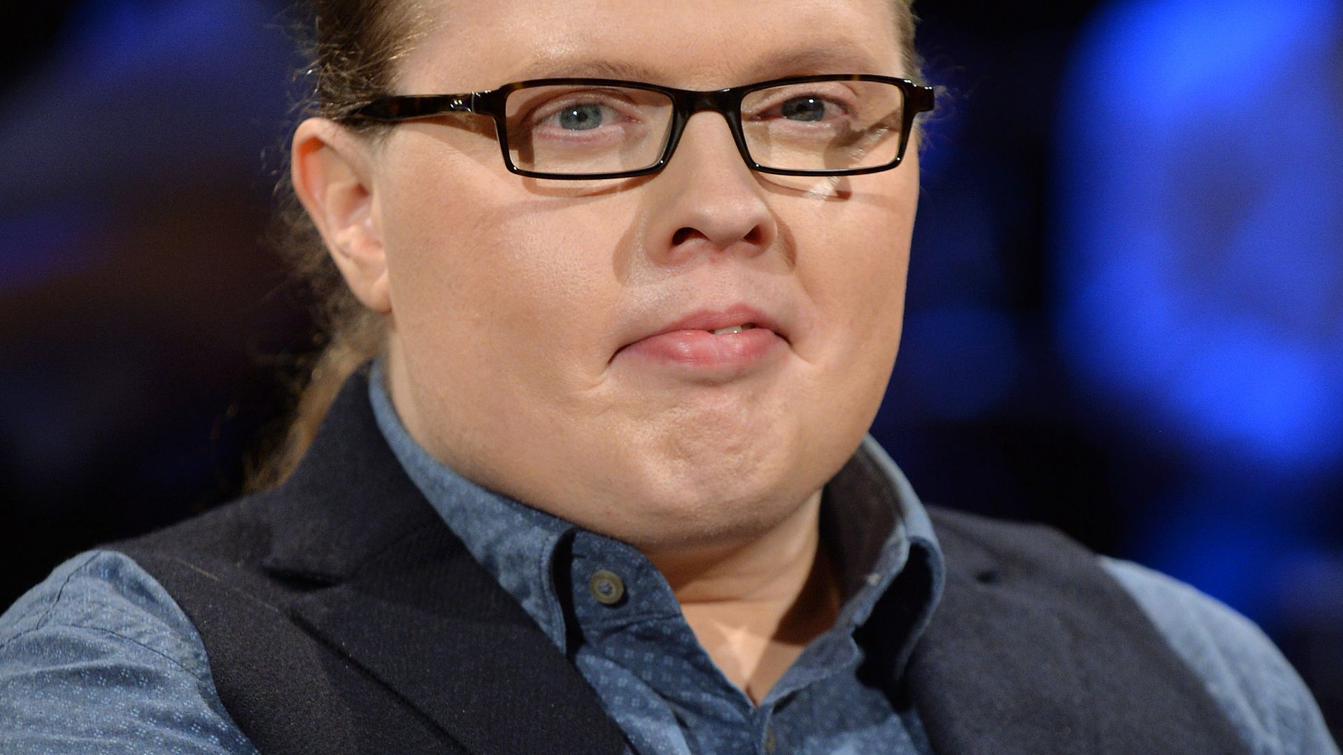 Angelo Kelly | Promiflash.de