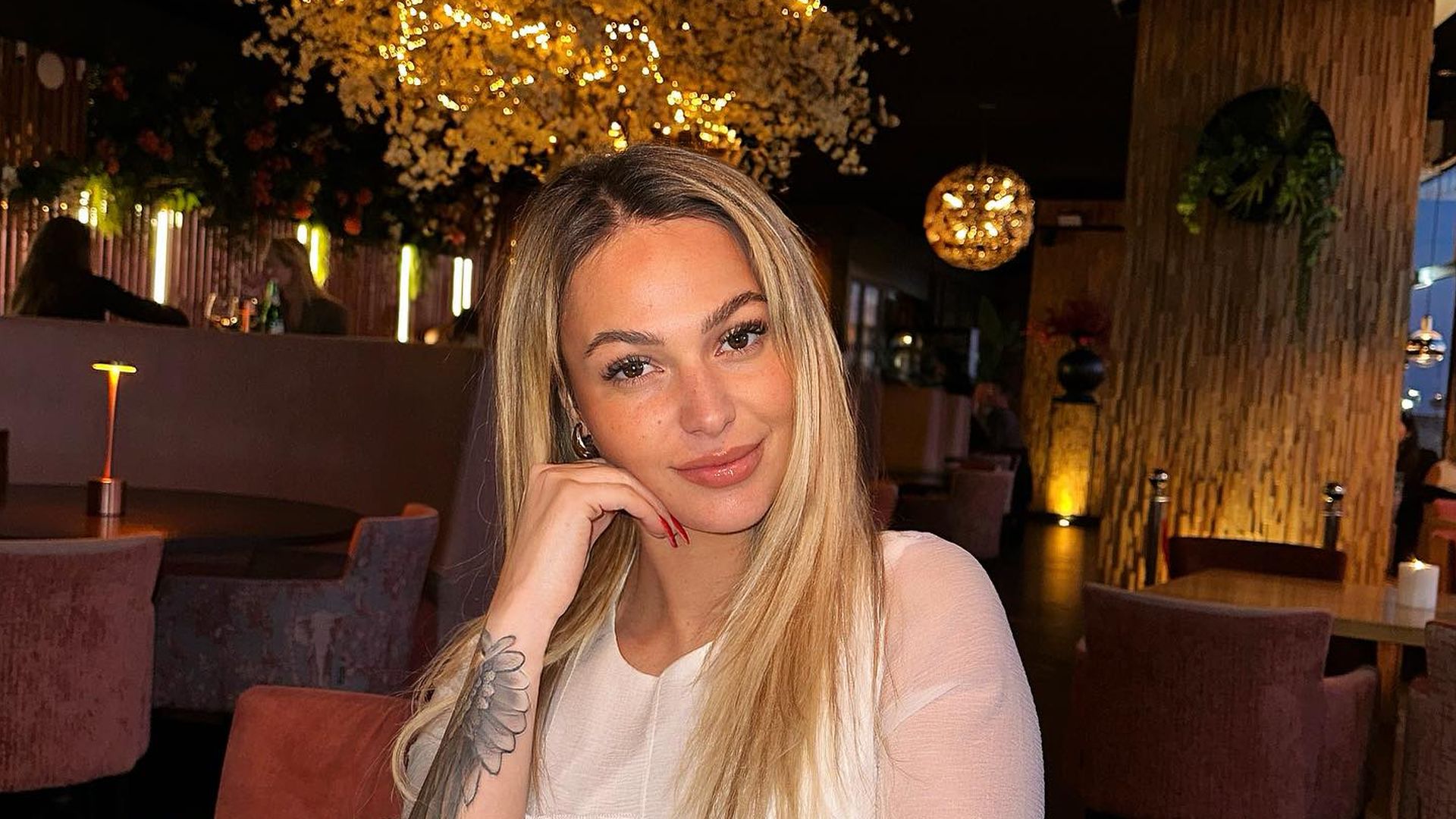 Wegen Betrug: Schwangere Anita Latifi muss wohl vor Gericht