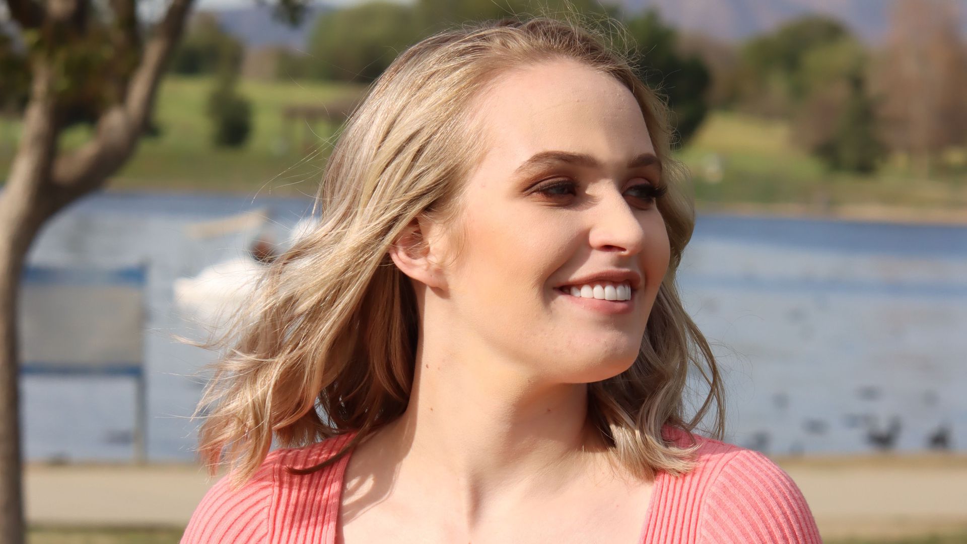 Anna Cardwell | Promiflash