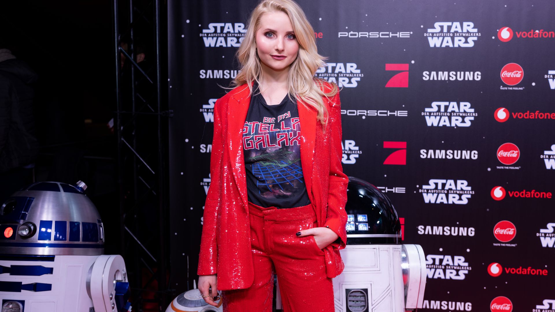 Anna Hiltrop: GNTM zeigt nicht die klassische Model-Branche