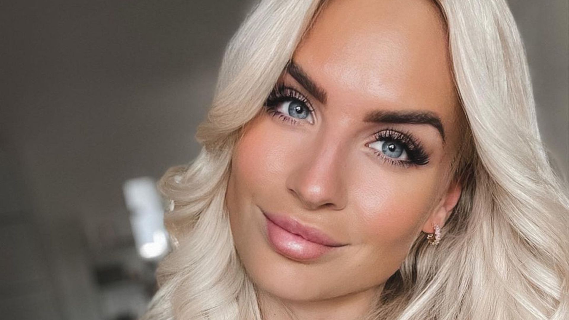 "Love Island"-Anna sauer: Fans von ihrem Gewicht getriggert!