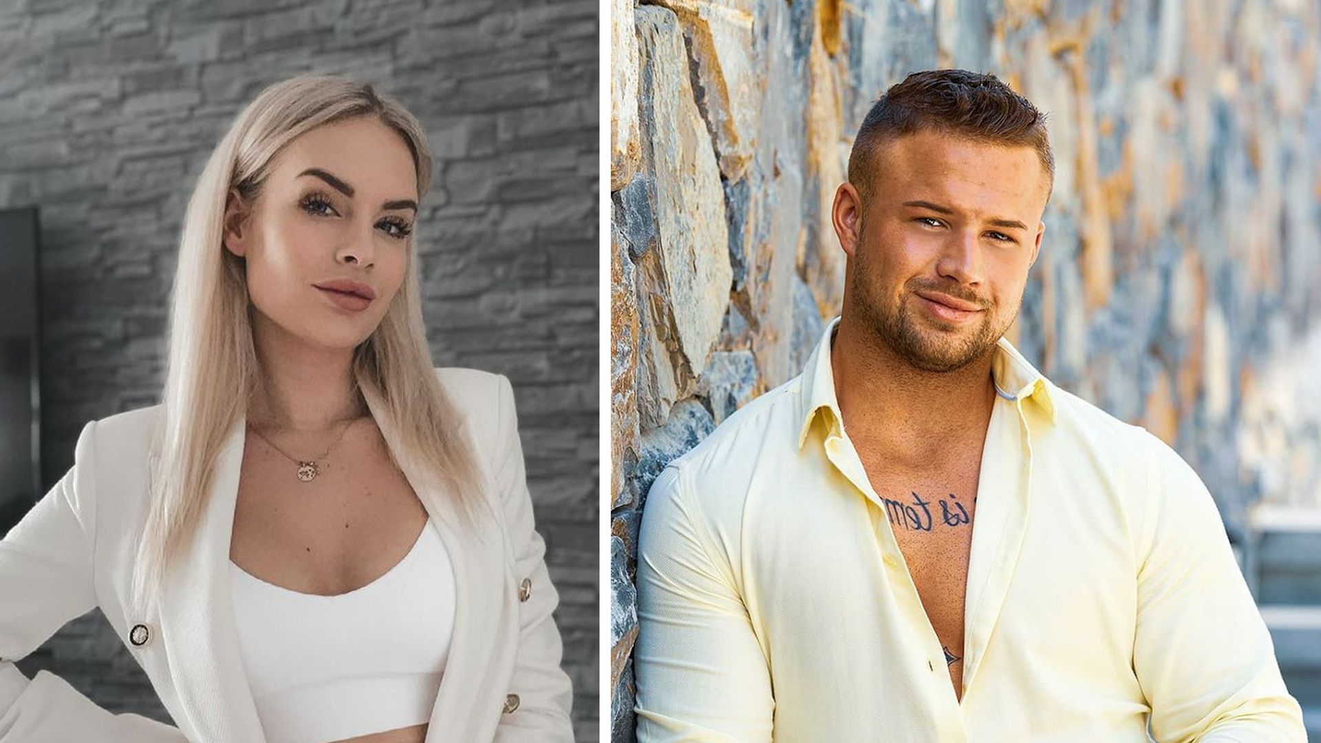 Anna Iffländer und "Temptation Island"-Juliano fetzen sich!