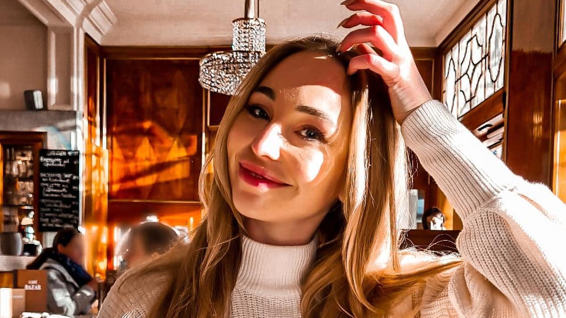 Bei "Adam sucht Eva": Anna erfüllt sich Reality-TV-Traum!