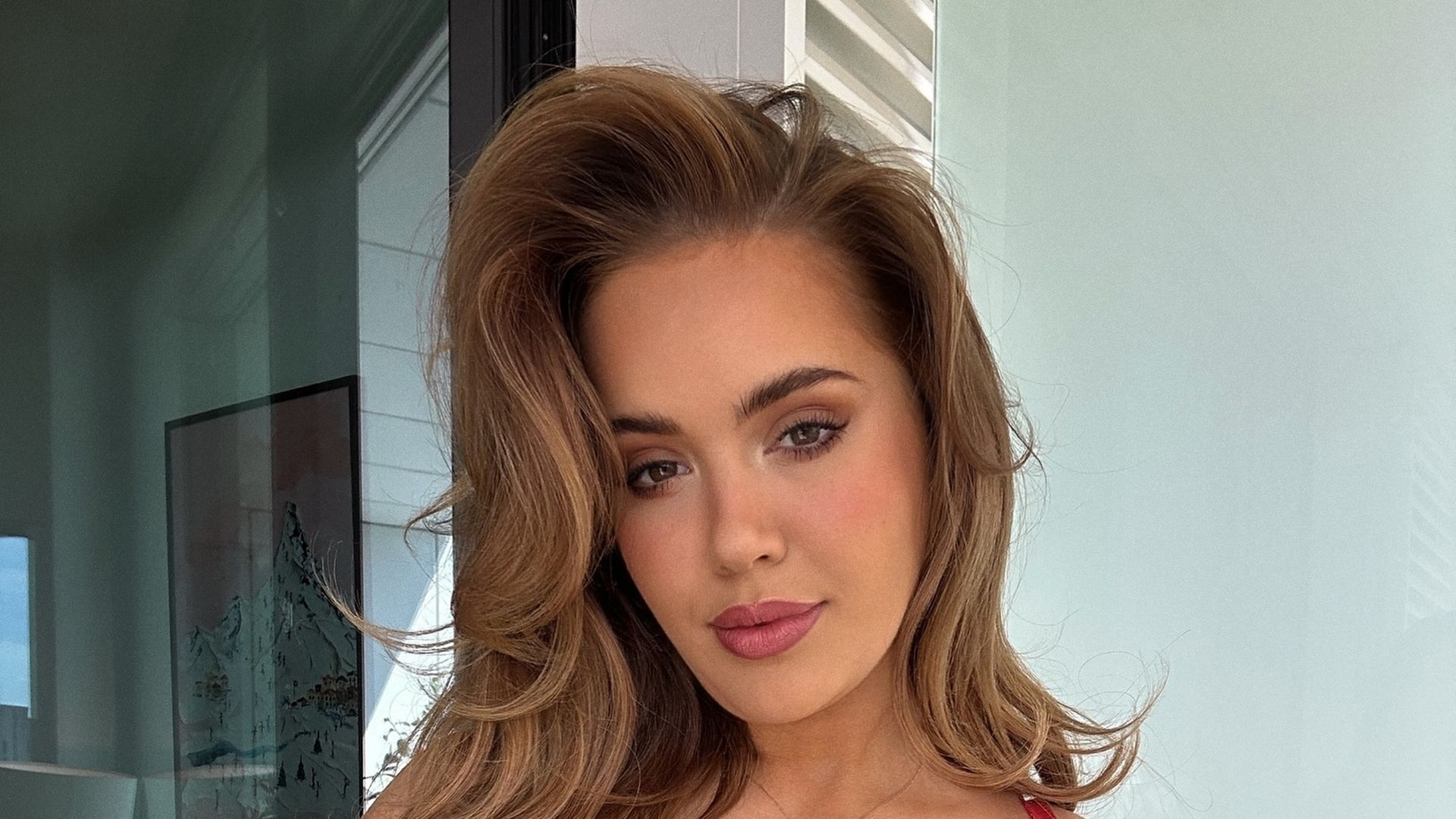 Ohne Spritze: Influencerin Anna Lippke nahm 50 Kilogramm ab