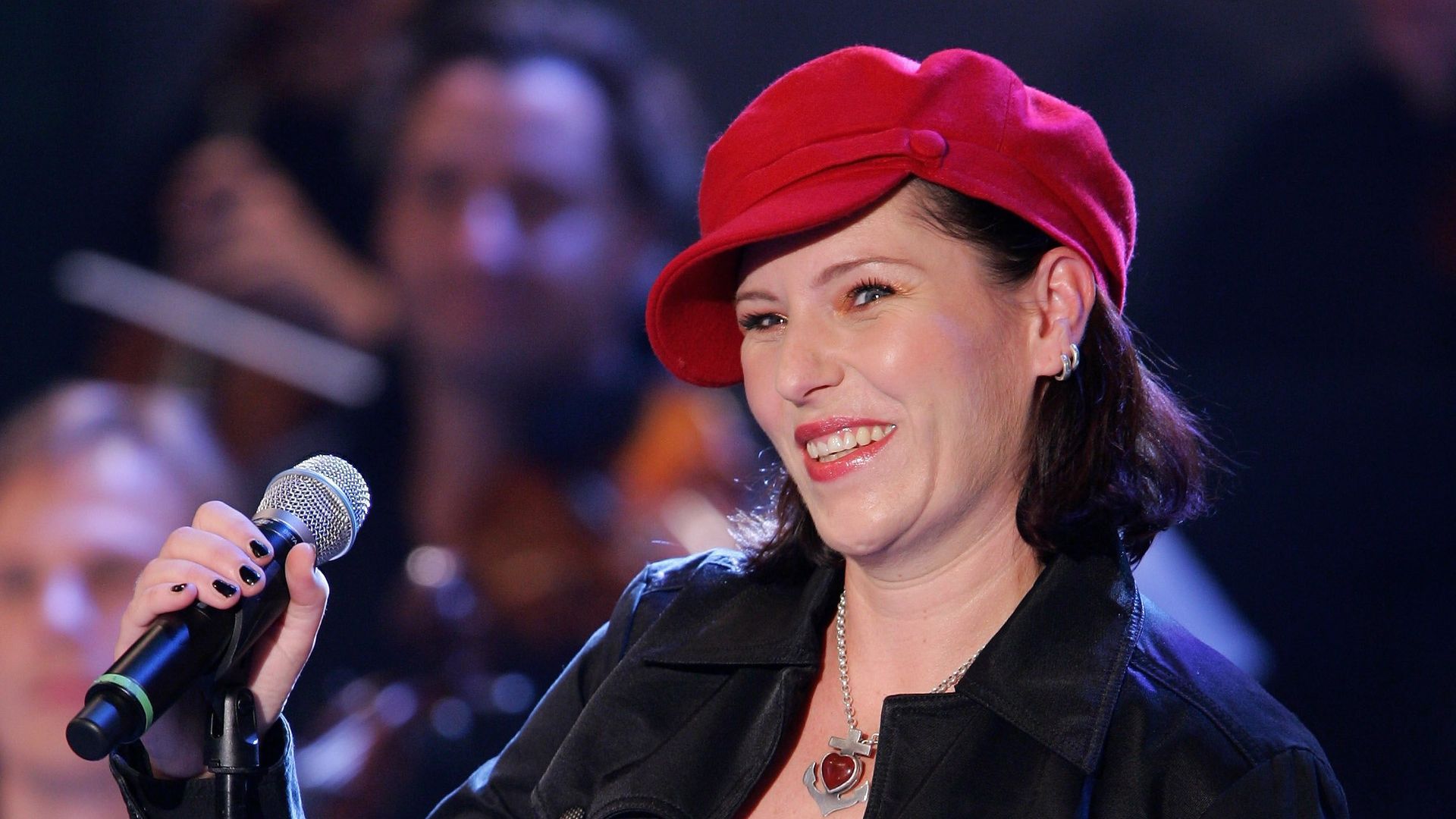 Posthume Ehre: Neues Album von AnNa R. wird bald erscheinen