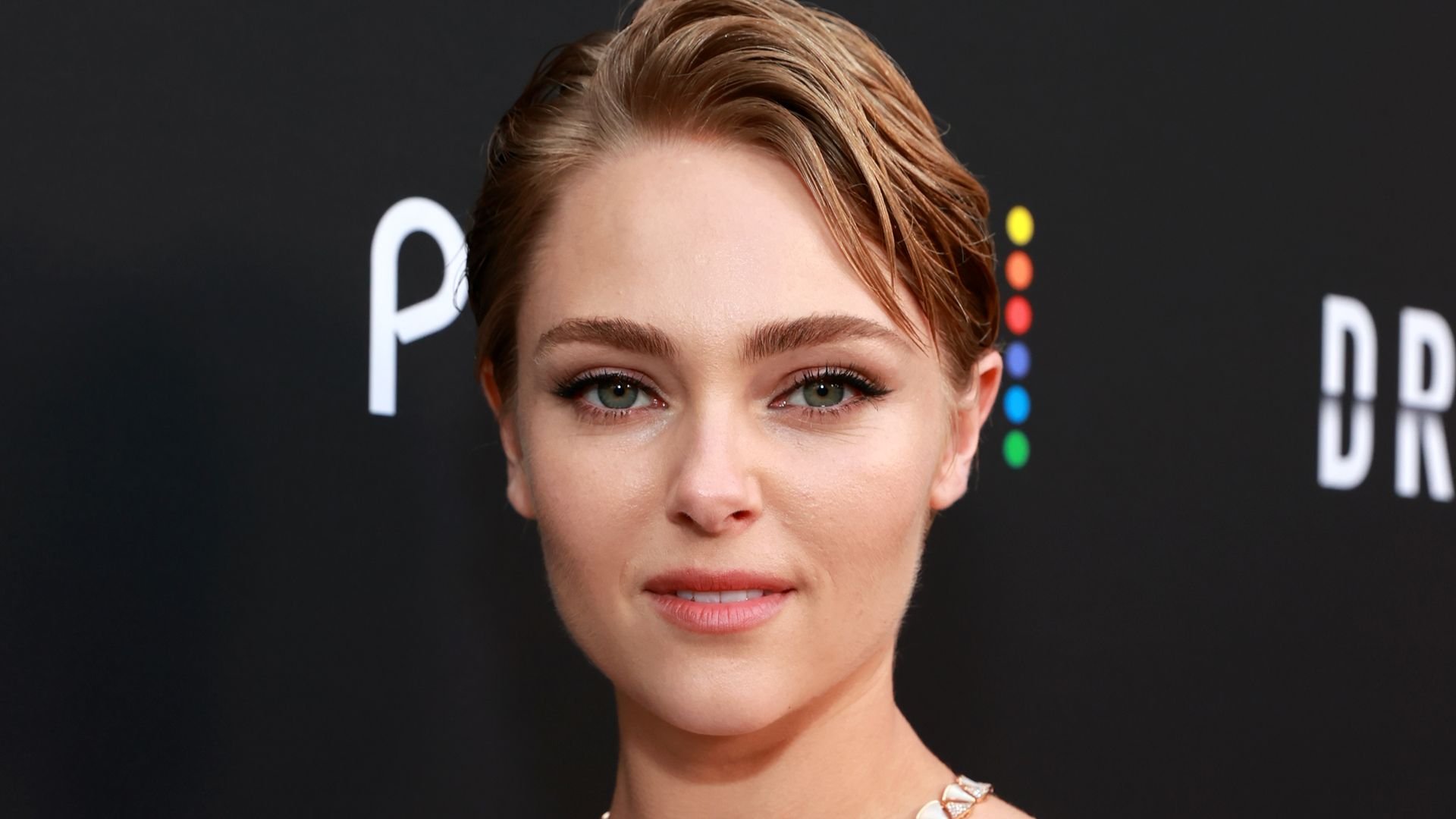 Annasophia Robb Carrie Dialanna Gruaige