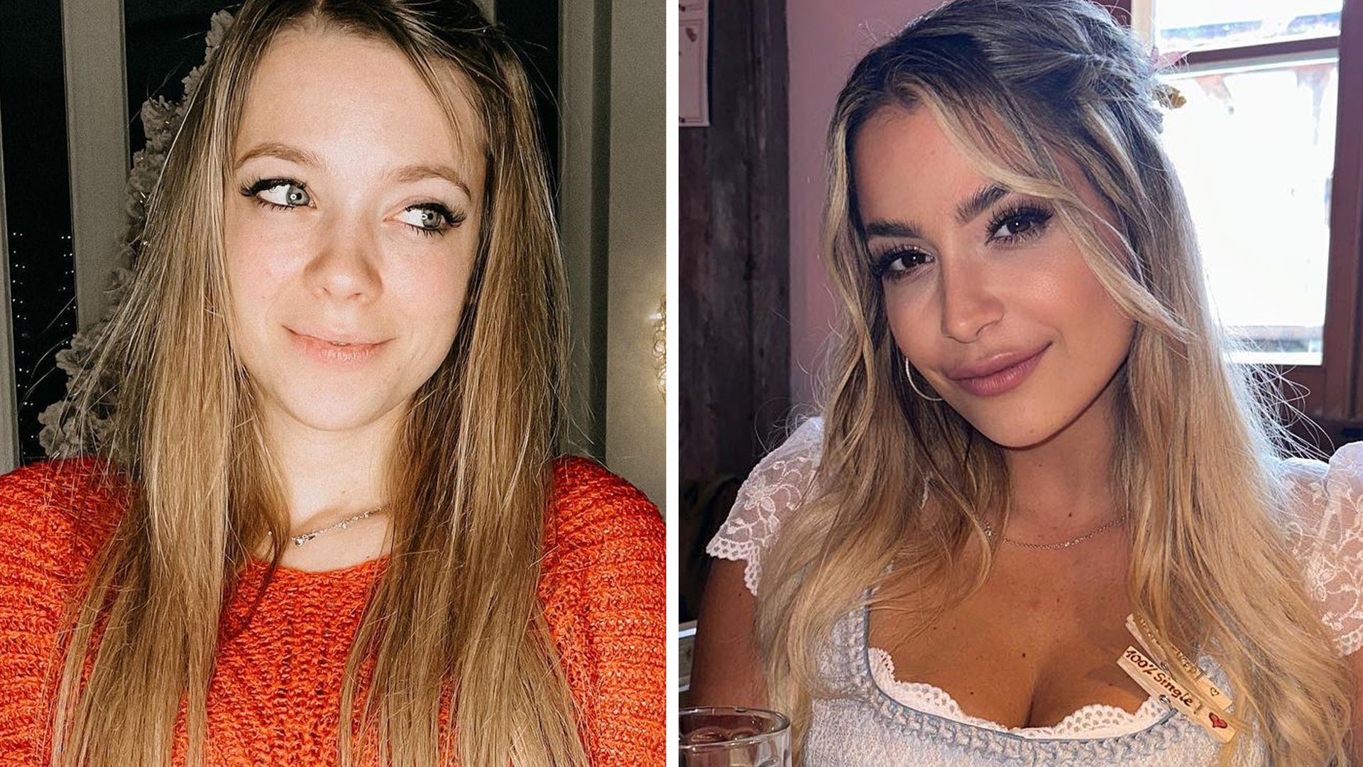 Anne Wünsches Abtreibung: Jenefer Riili unterstützt sie!