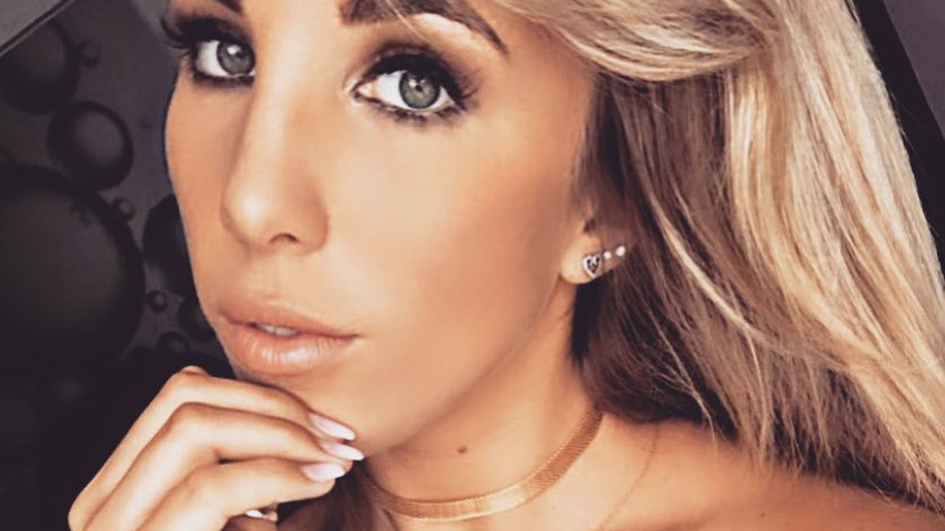 Hormonstörung: Annemarie Eilfeld gibt Kinderwunsch nicht auf