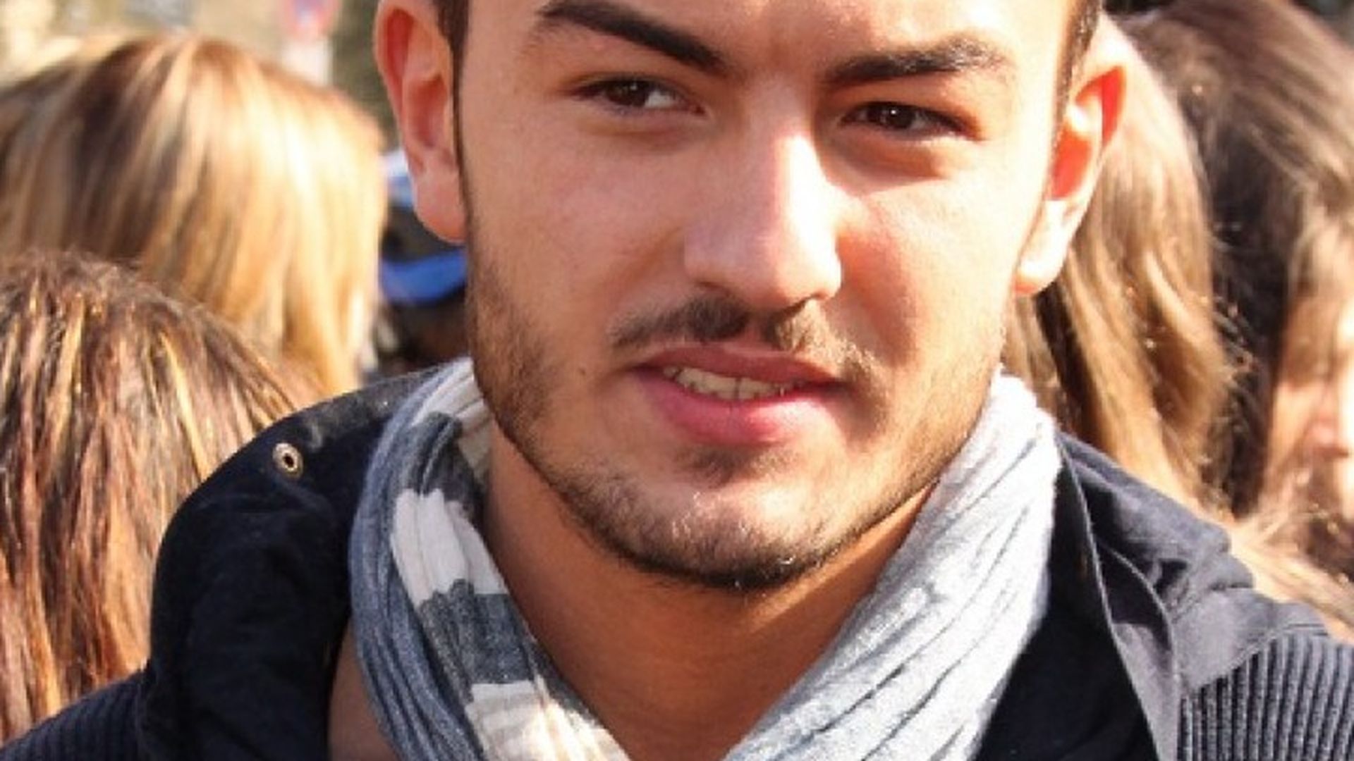 DSDS-Ardian: Das sagt er zu seinem Aus | Promiflash.de