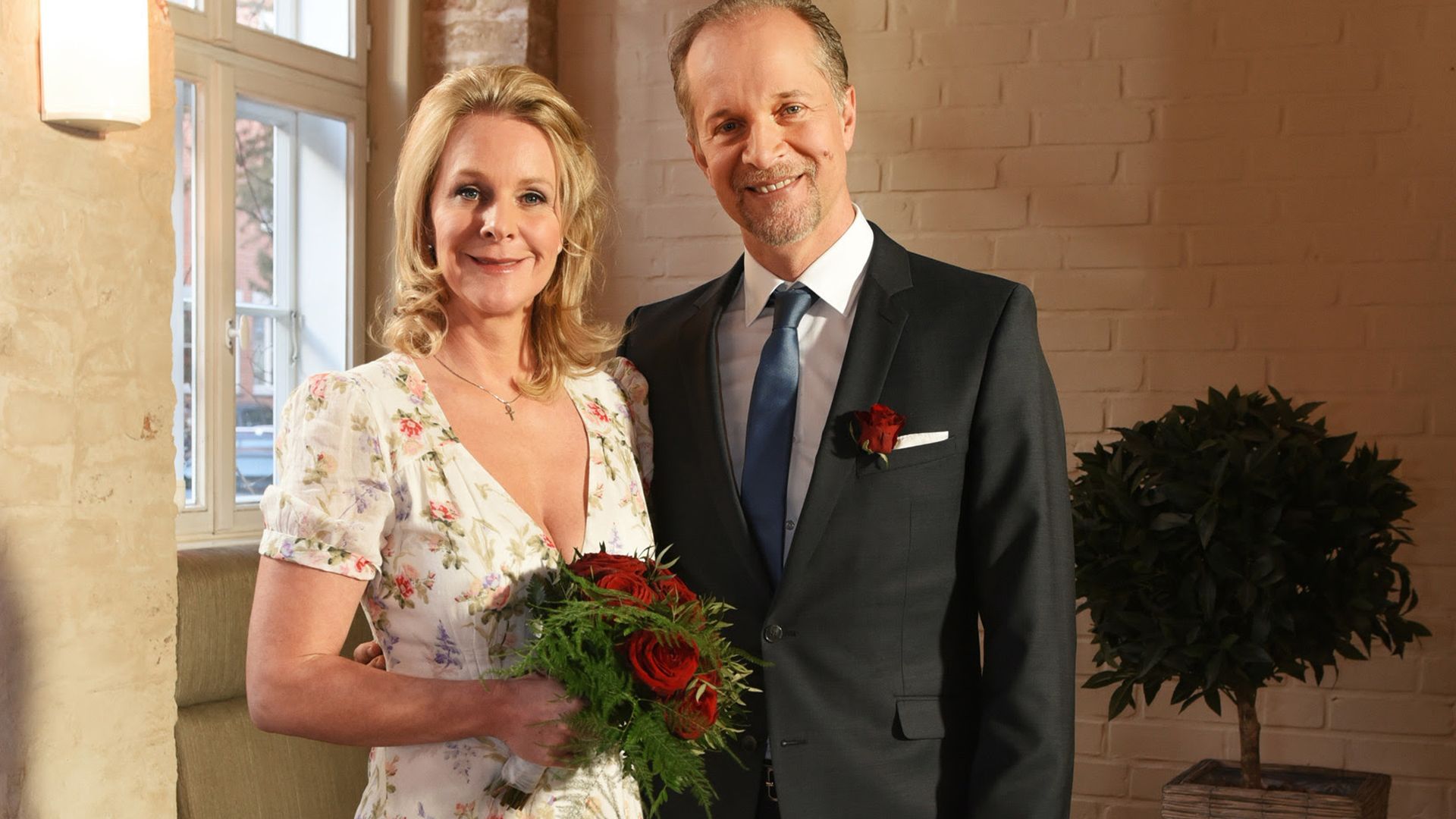 "Rote Rosen": So geht das Abenteuer für Nora Franke aus | Promiflash.de