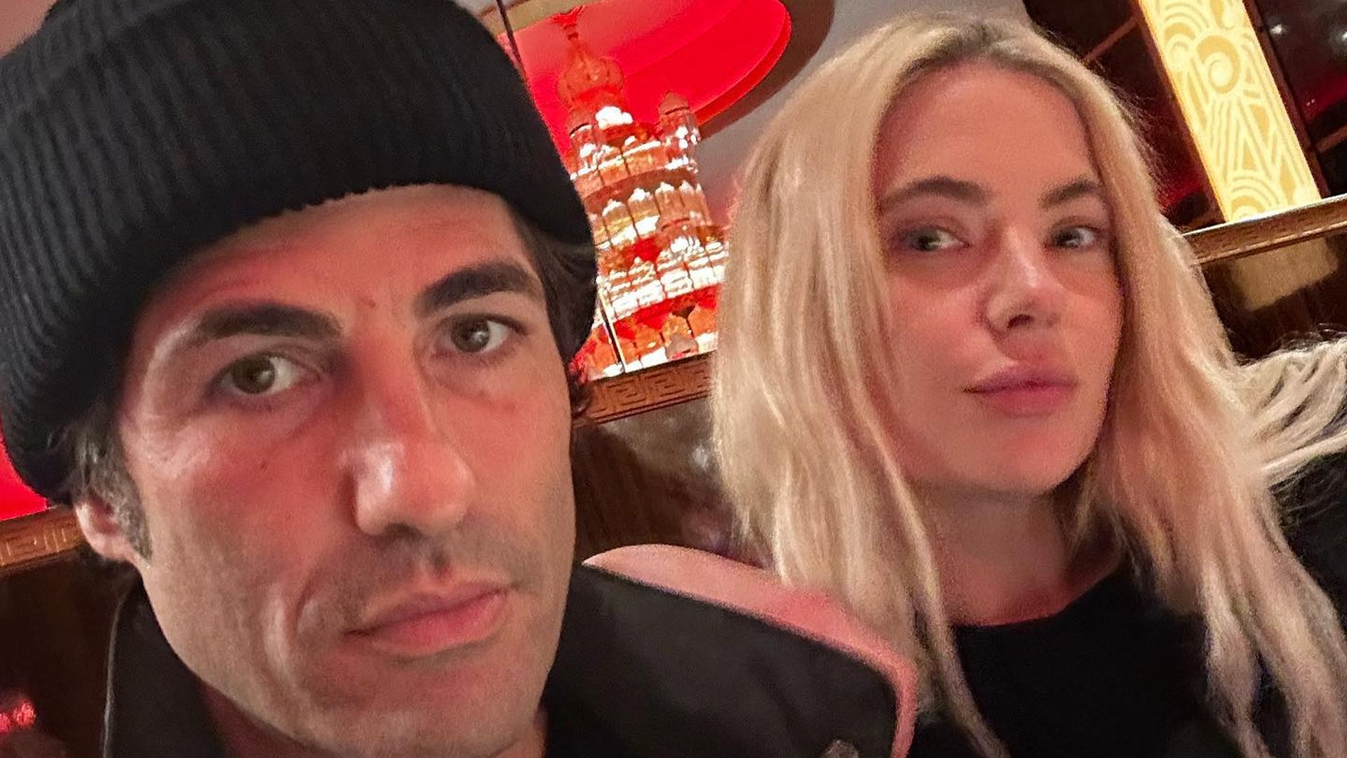 Nach Baby: Ashley Benson und Brandon genießen Tag zu zweit