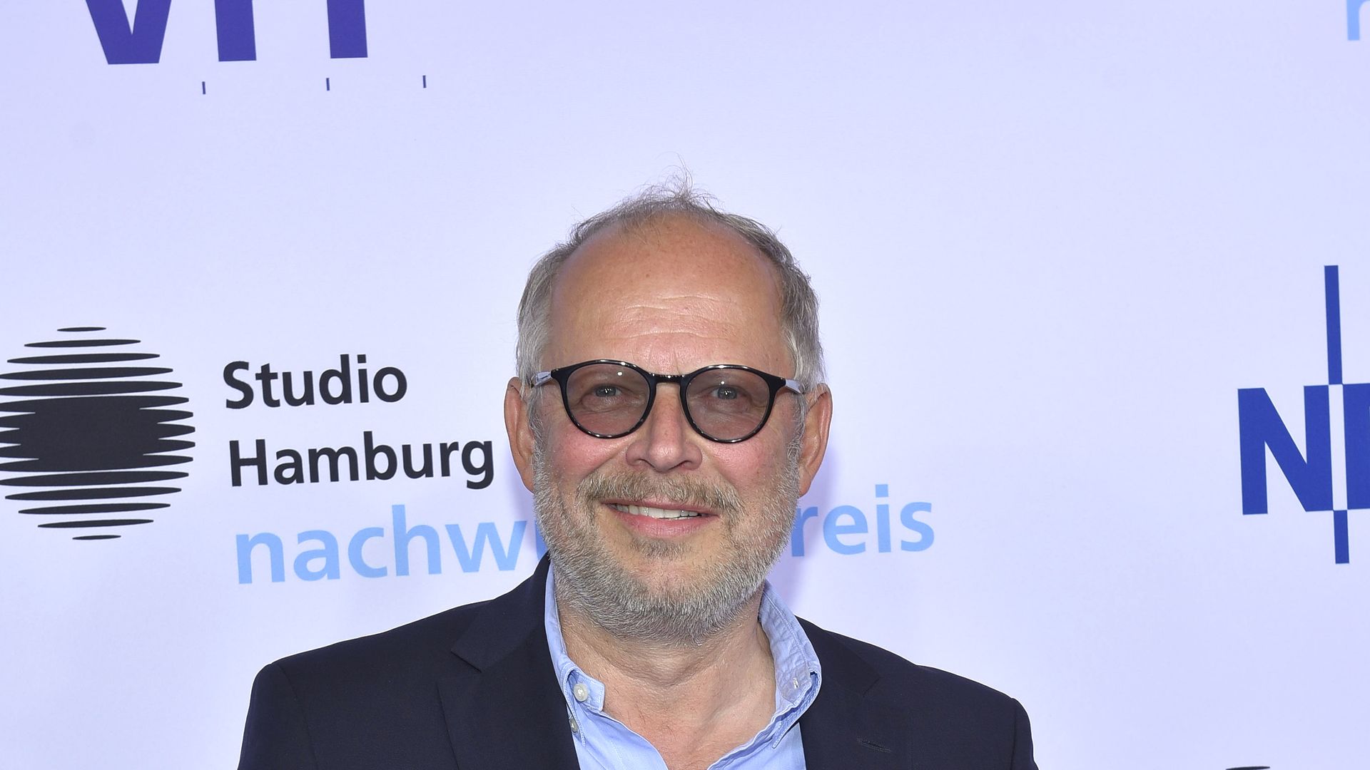 Countdown: Axel Milberg noch zweimal im "Tatort" zu sehen