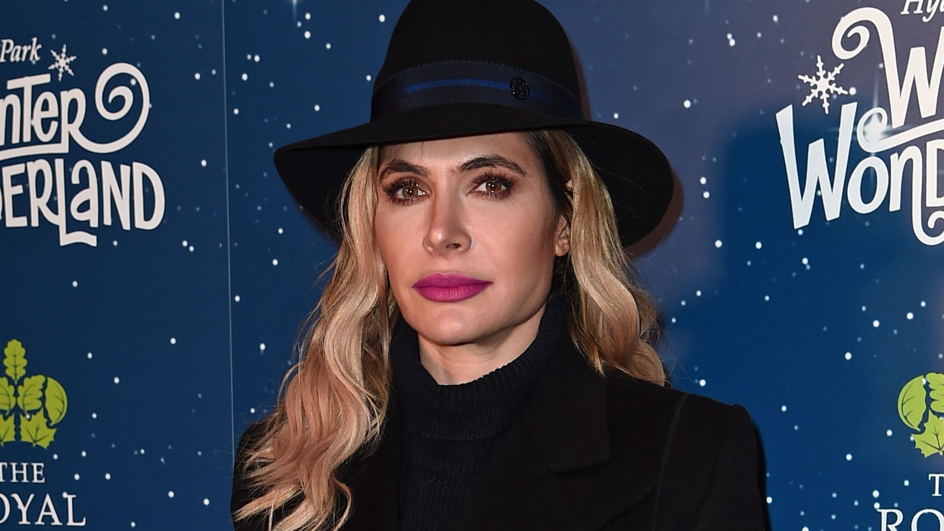 Ayda Field | Promiflash.de