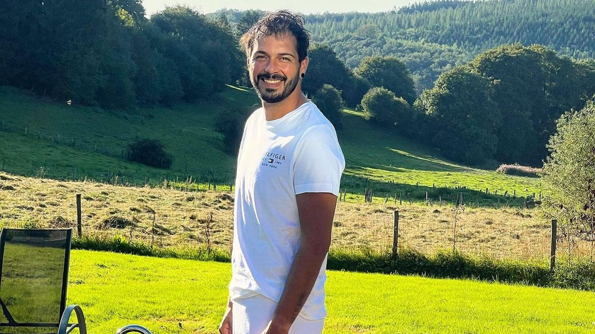 In nur sieben Monaten: Aytug Gün hat 40 Kilogramm abgenommen