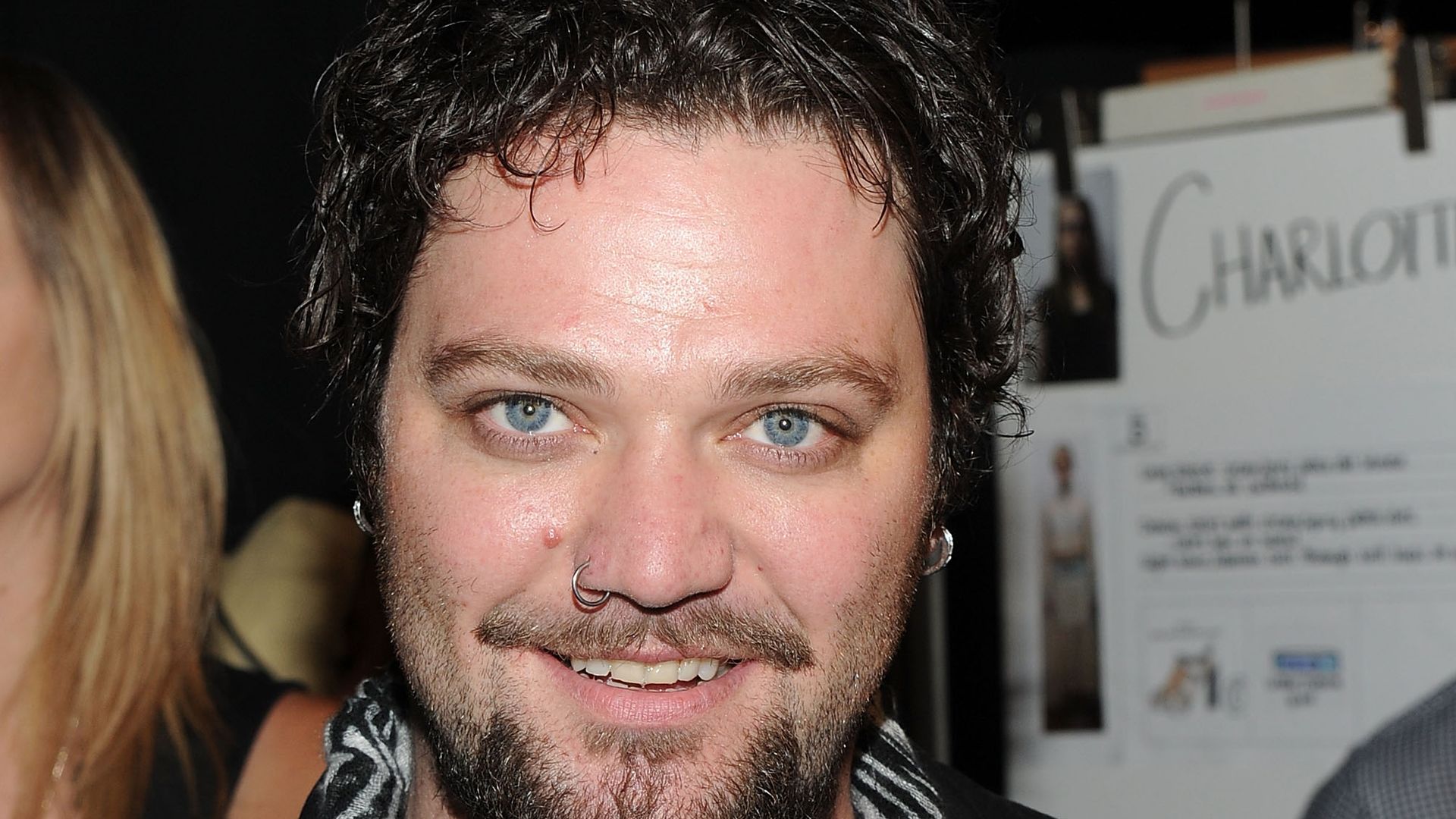 Lungenentzündung überstanden: Bam Margera wieder zu Hause