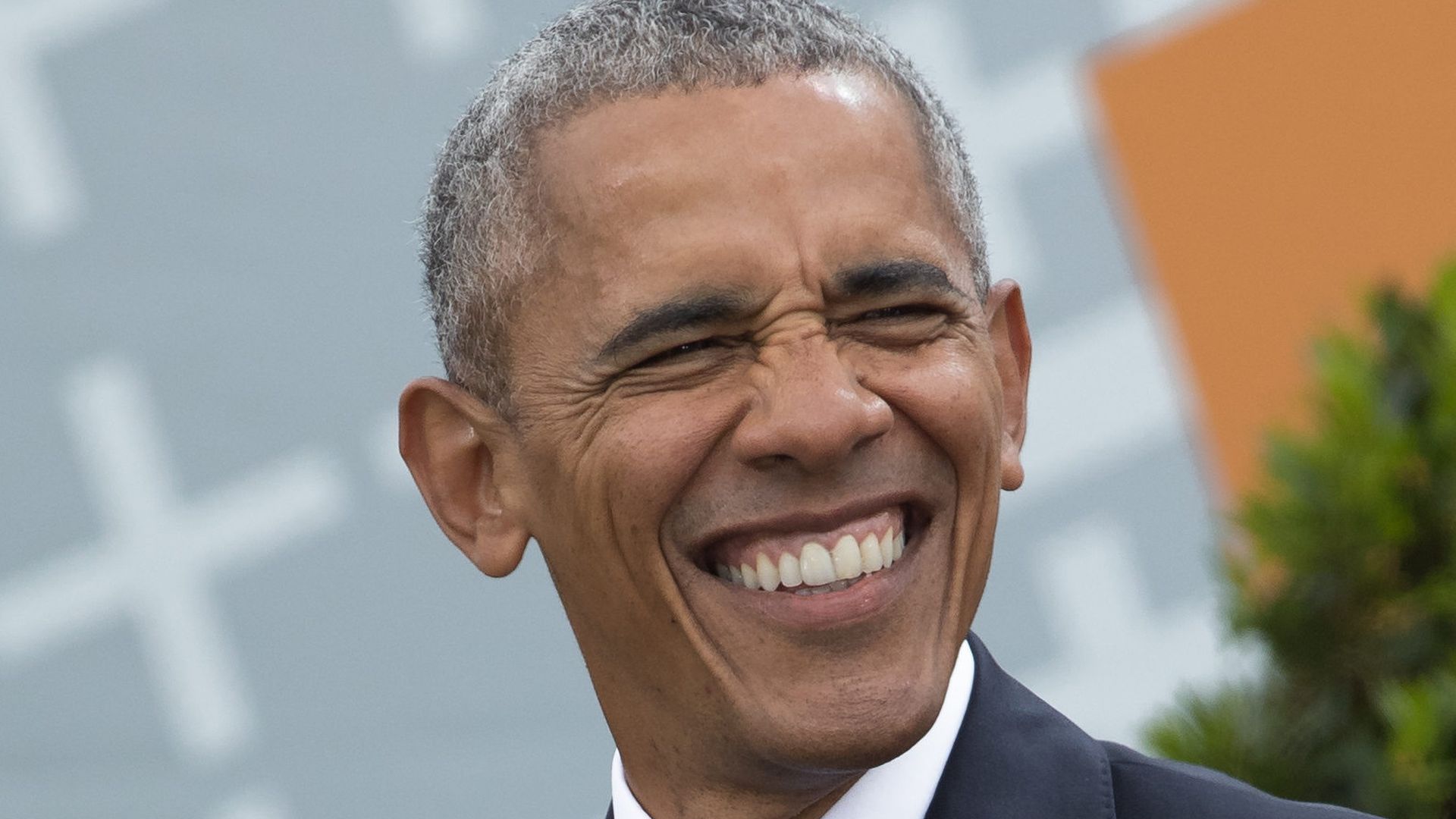 Alle Jahre wieder: Das waren Barack Obamas Highlights 2018 | Promiflash.de