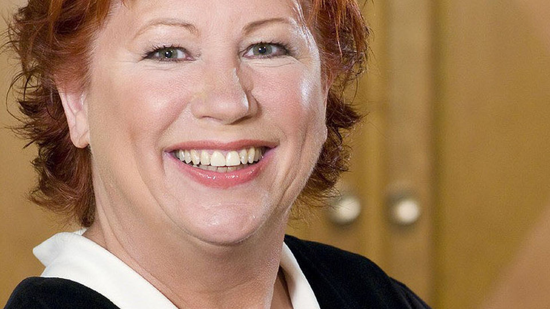 Barbara Salesch | Promiflash.de