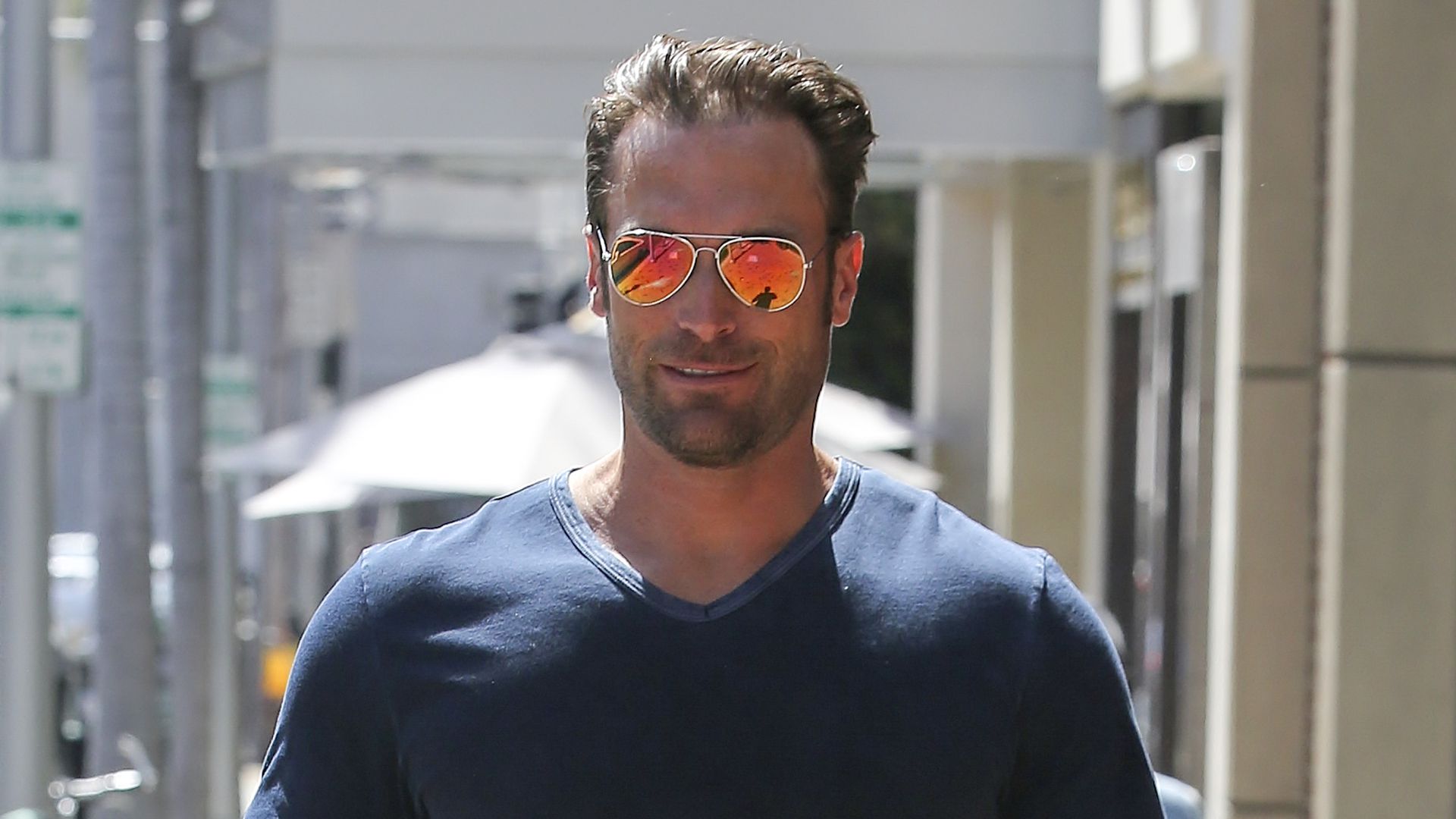 Nach Trennung: Alles noch toll bei Bastian Yotta & Ex Maria?