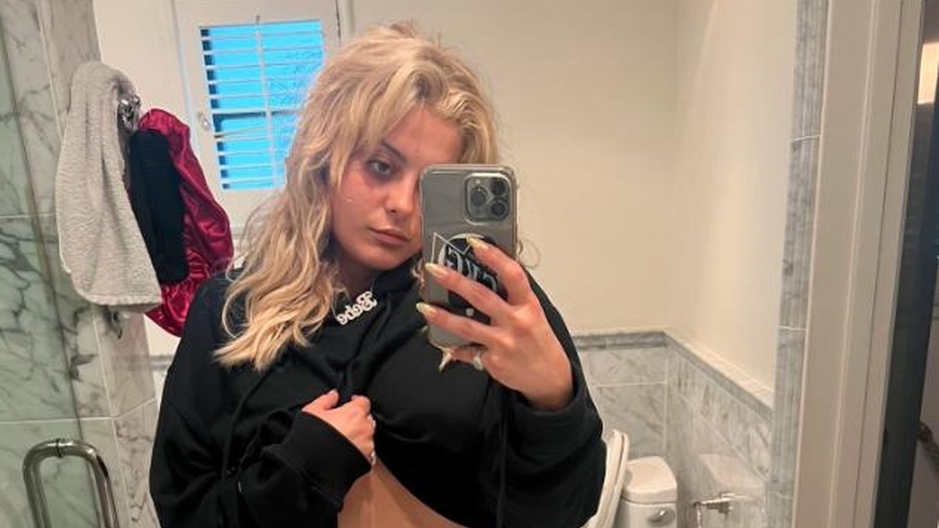 Deutliche Ansage: Bebe Rexha reagiert auf fiese Bodyshamer