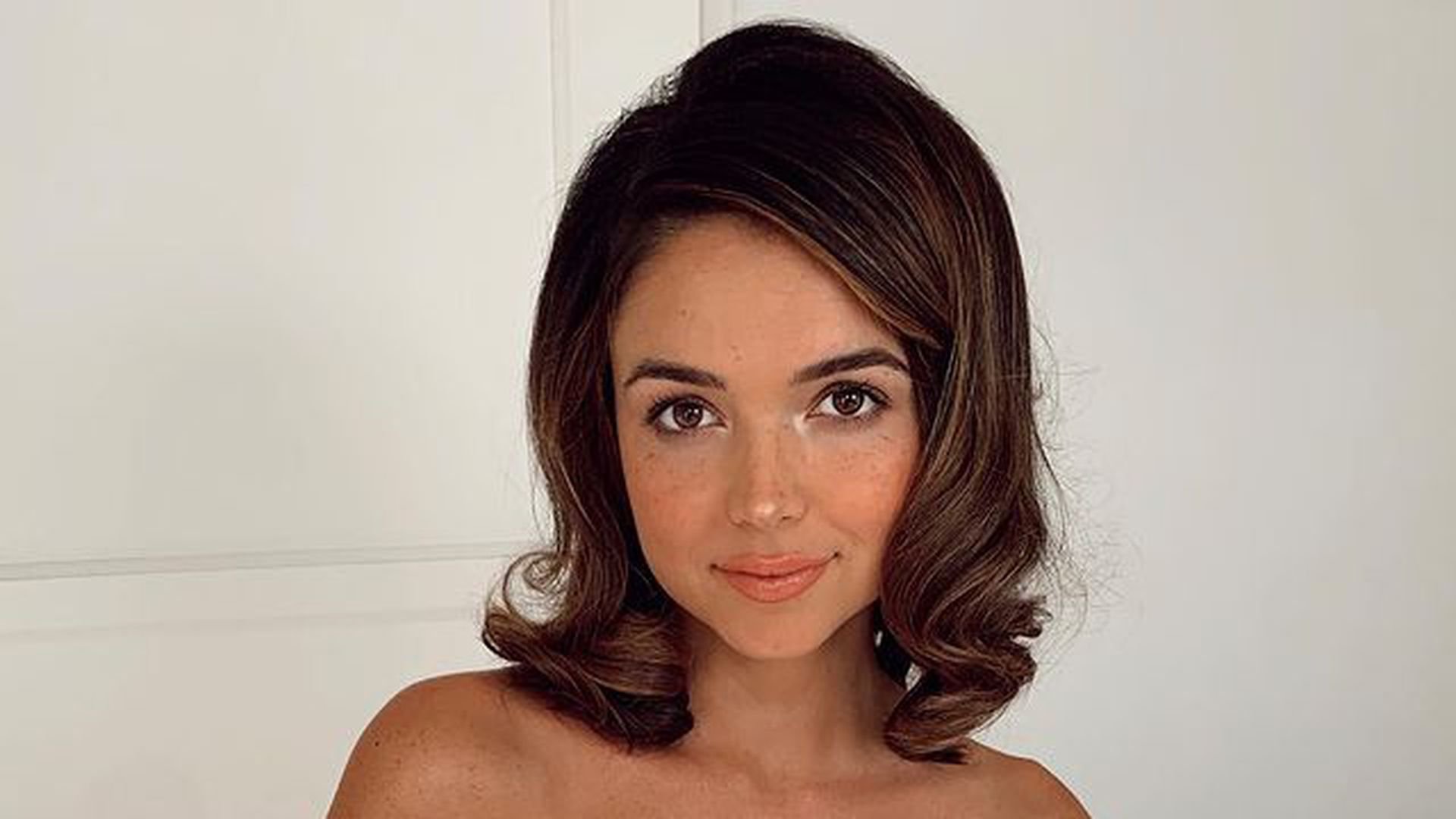 Bekah Martinez | Promiflash