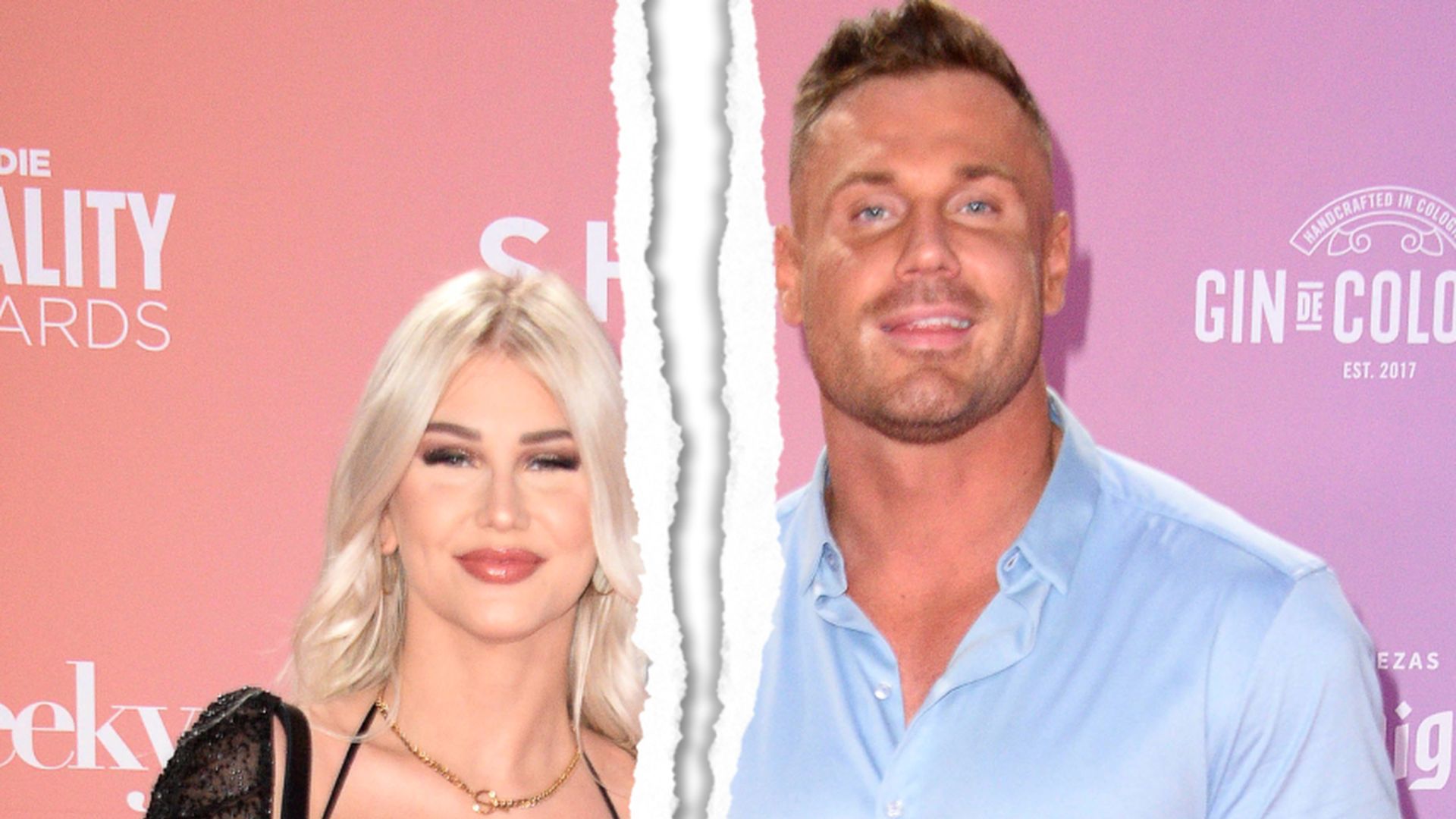 Emotionales Video: Chris Broy bestätigt Trennung von Bella