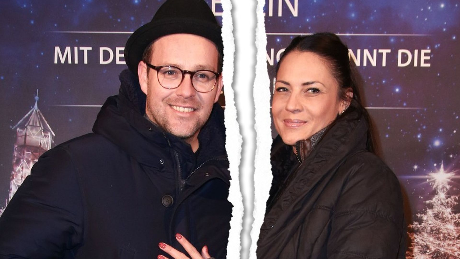 Nach sieben Ehejahren: Ben Blümel soll sich scheiden lassen