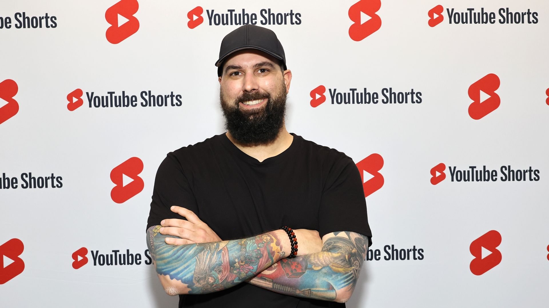 Neue Details zum Tod von YouTuber Ben Potter (†40) bekannt