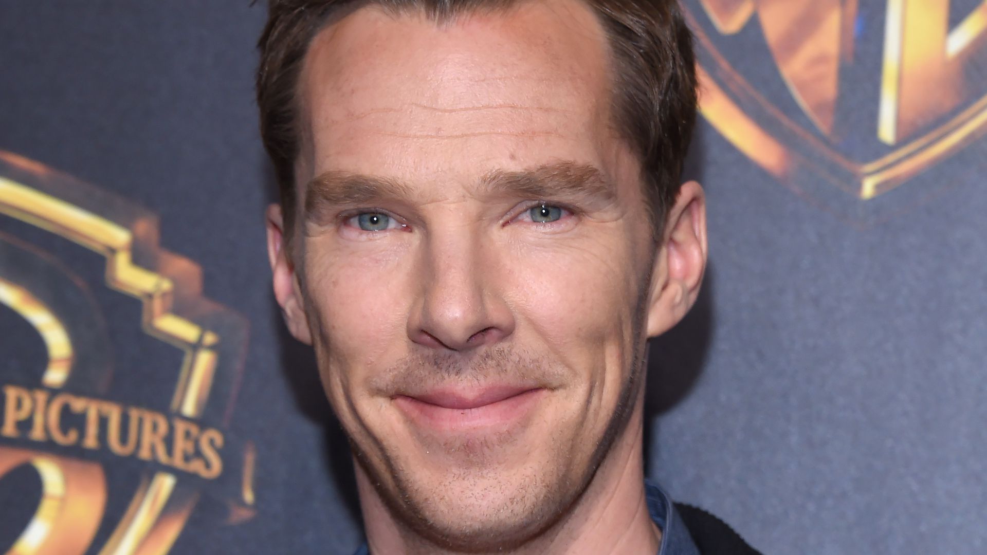Benedict Cumberbatch | Promiflash.de