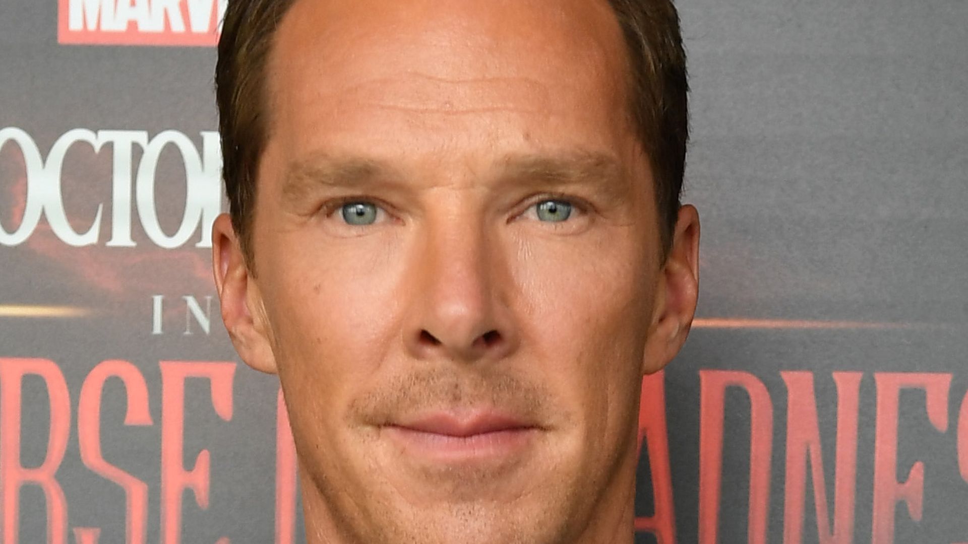 Benedict Cumberbatch | Promiflash