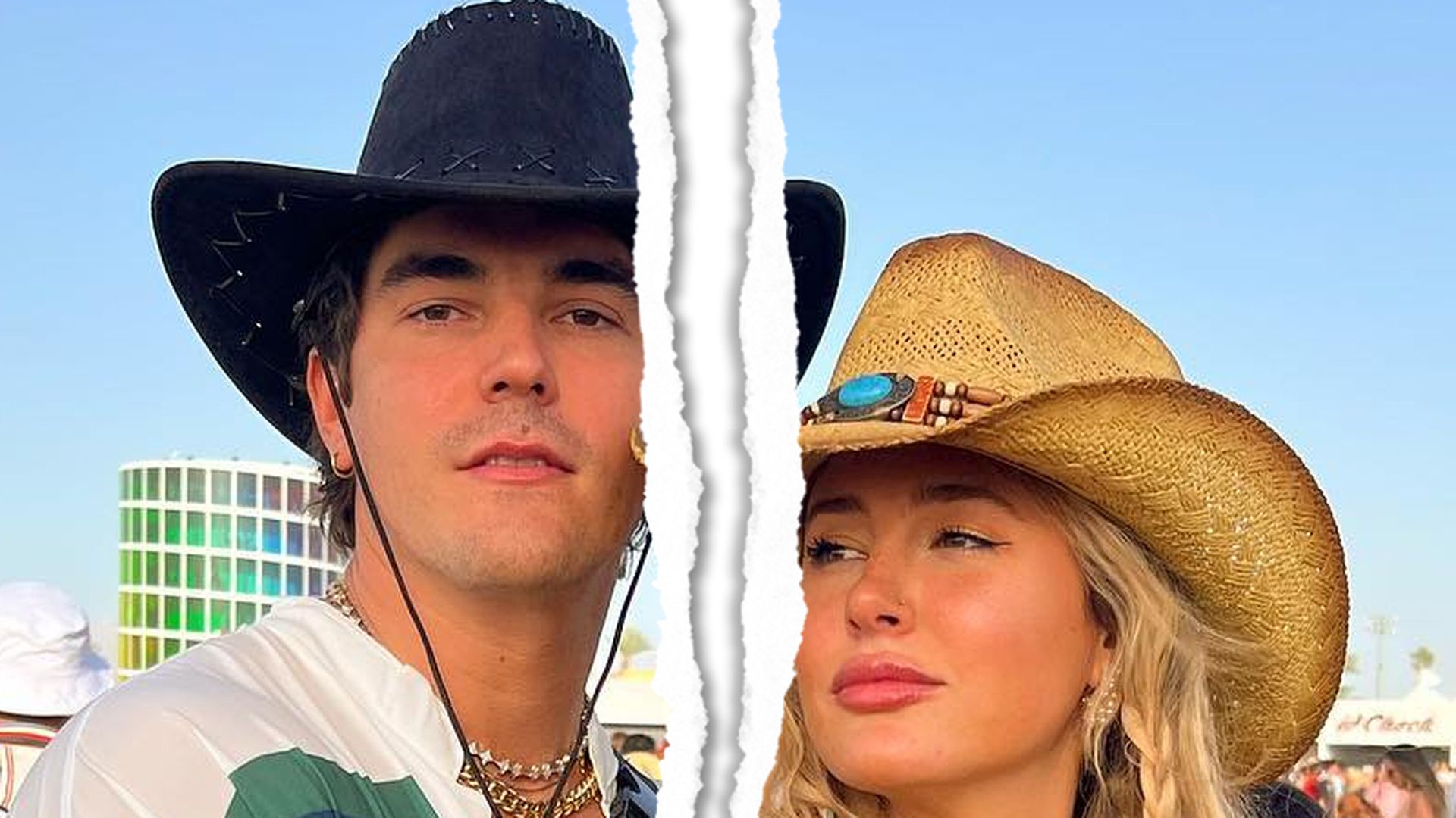 "Finger weg!"-Star Carly Lawrence reicht die Scheidung ein!