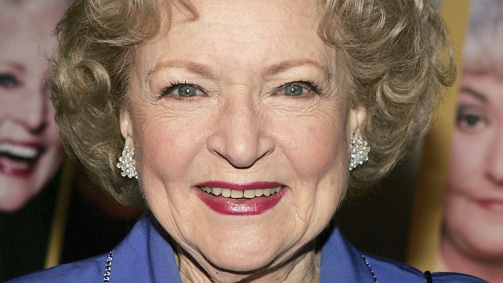 Betty Whites Nachlass für vier Millionen Euro versteigert