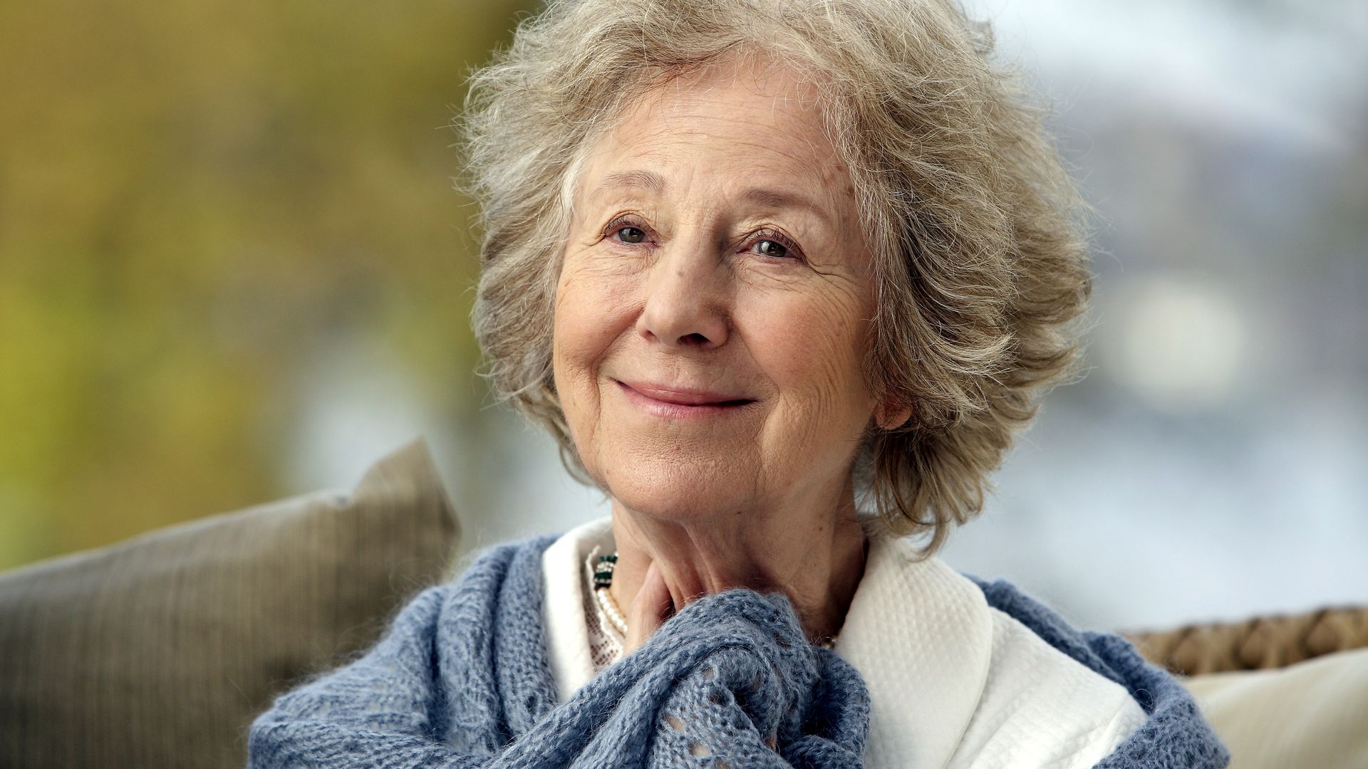 Österreichische Schauspielerin Bibiana Zeller (95) gestorben