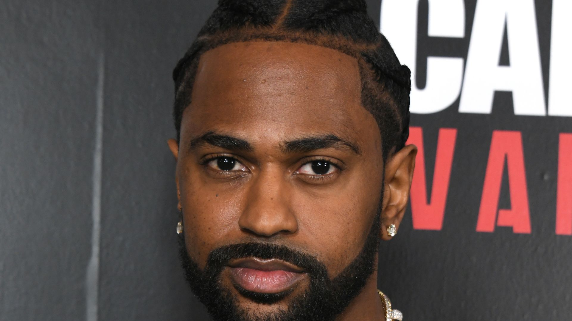Nach Baby Noah: Big Sean feiert Geburtstag von Ziehtochter