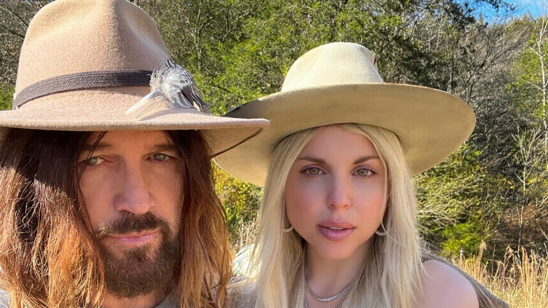 Trennte sich Billy Ray Cyrus aus diesem Grund von Firerose?