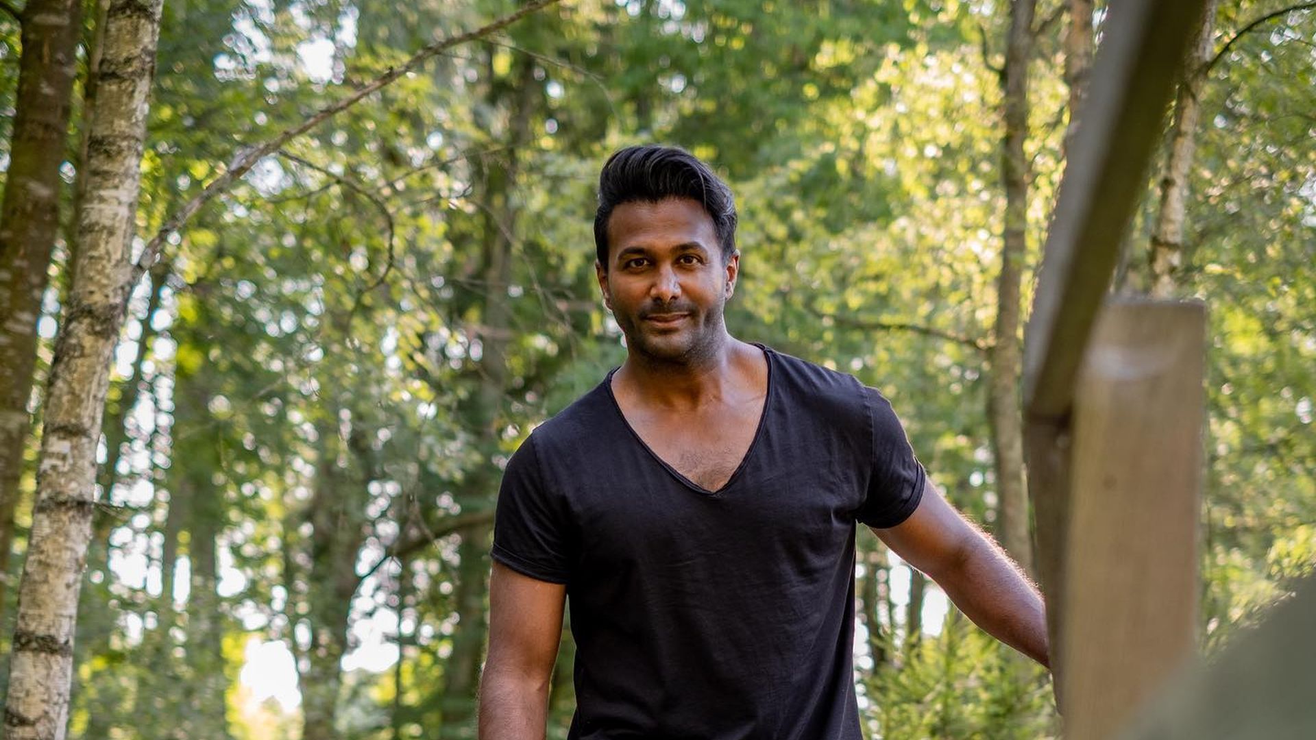 Biyon Kattilathu | Promiflash