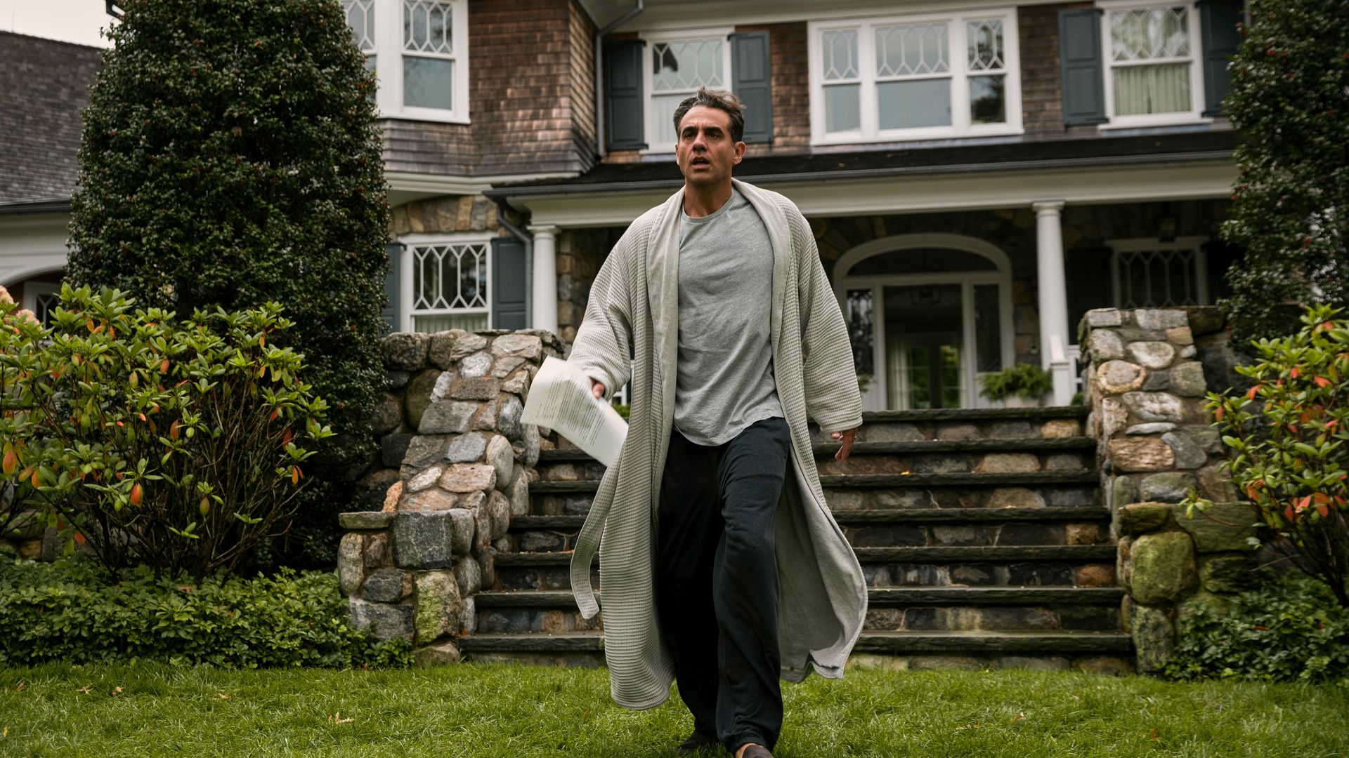 Netflix-Hit "The Watcher" ist inspiriert von echtem Fall!