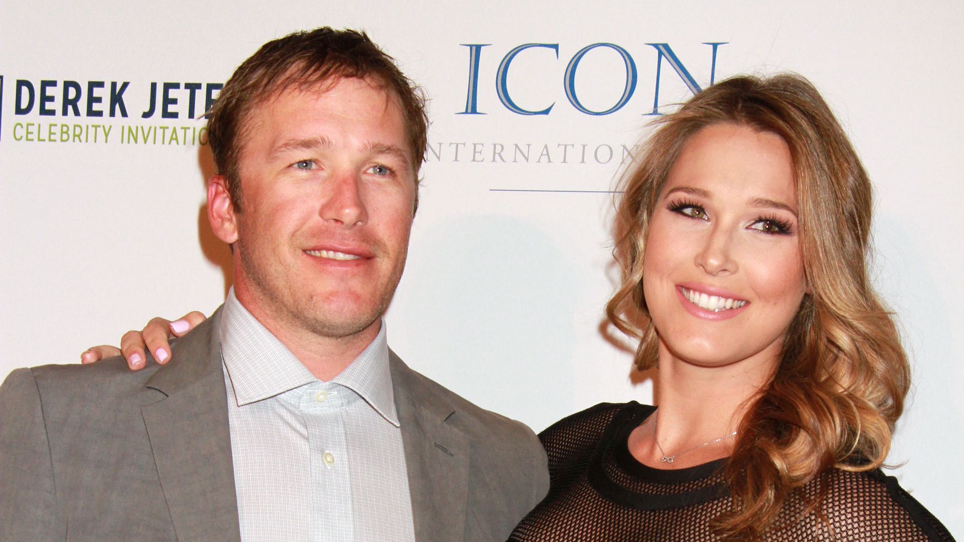 Nach Tod von Emeline: Bode Miller zeigt erstes Foto von Sohn ...