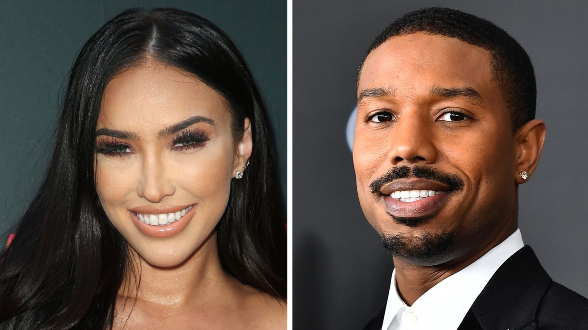 Hatte Bre Tiesi etwa Sex mit Schauspieler Michael B. Jordan?