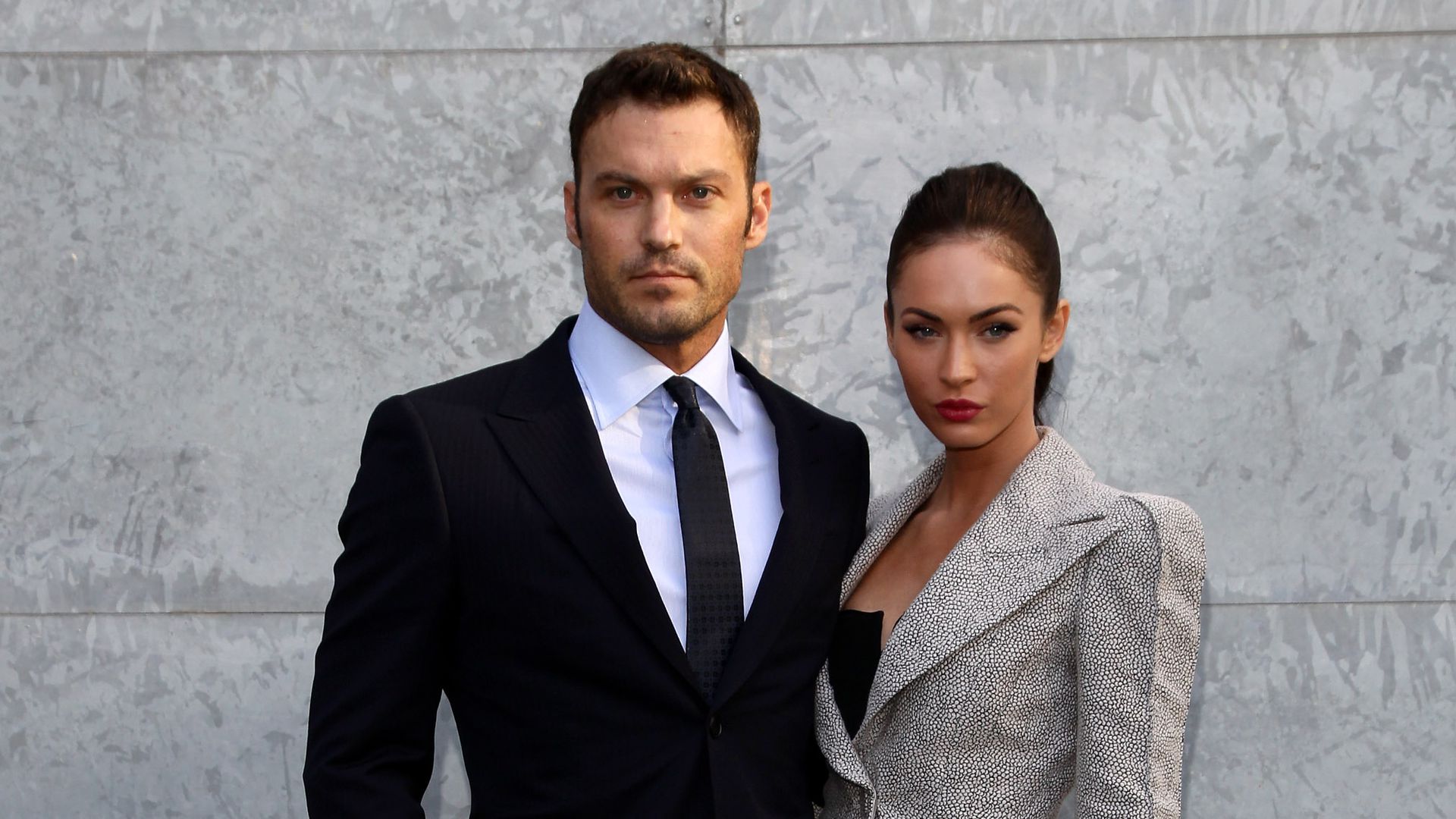 "Wie niemand zuvor": Stichelt Brian hier gegen Ex Megan Fox?