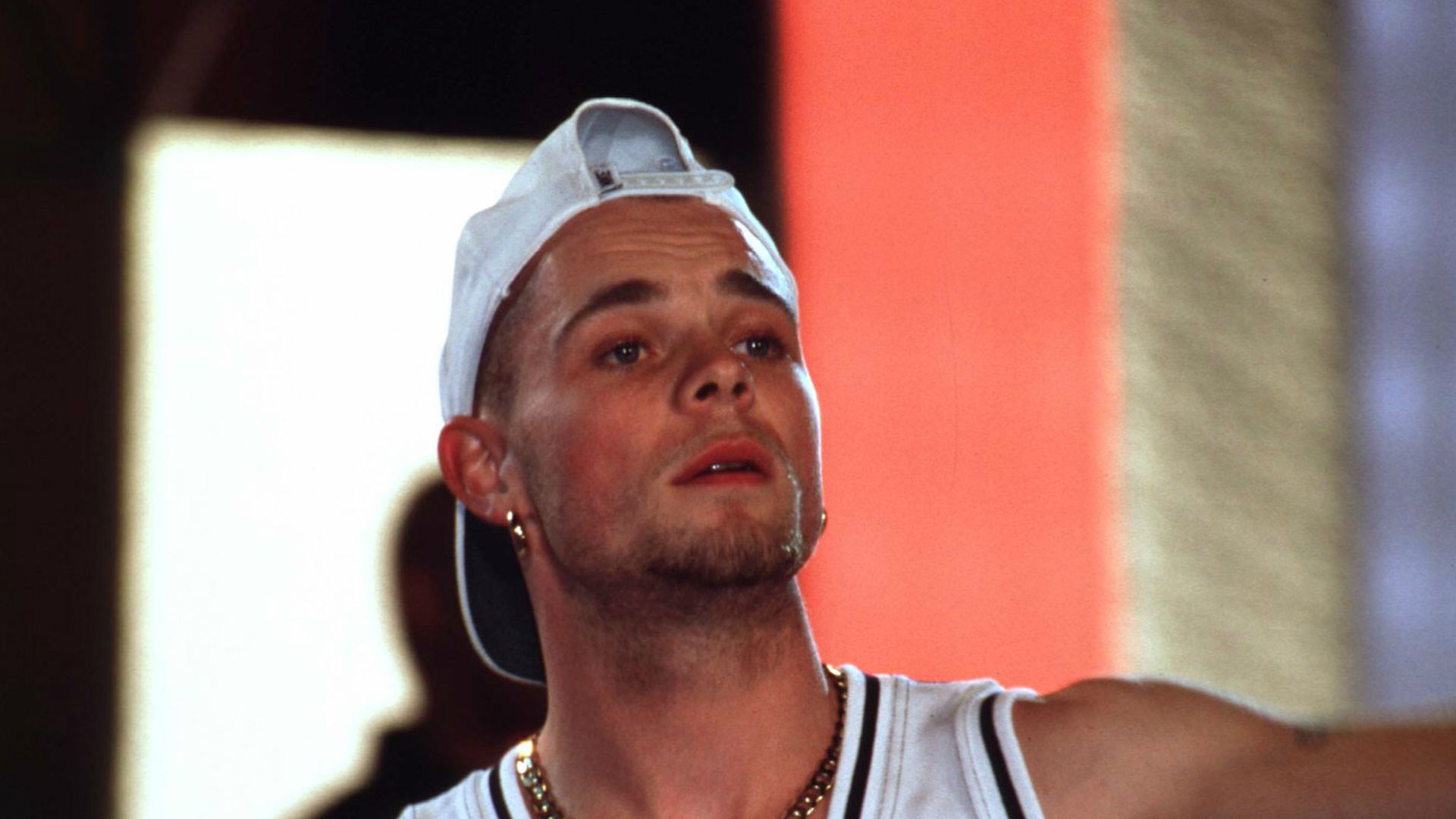 Verstörendes Video: Große Sorge um Ex-"East 17"-Star Brian!