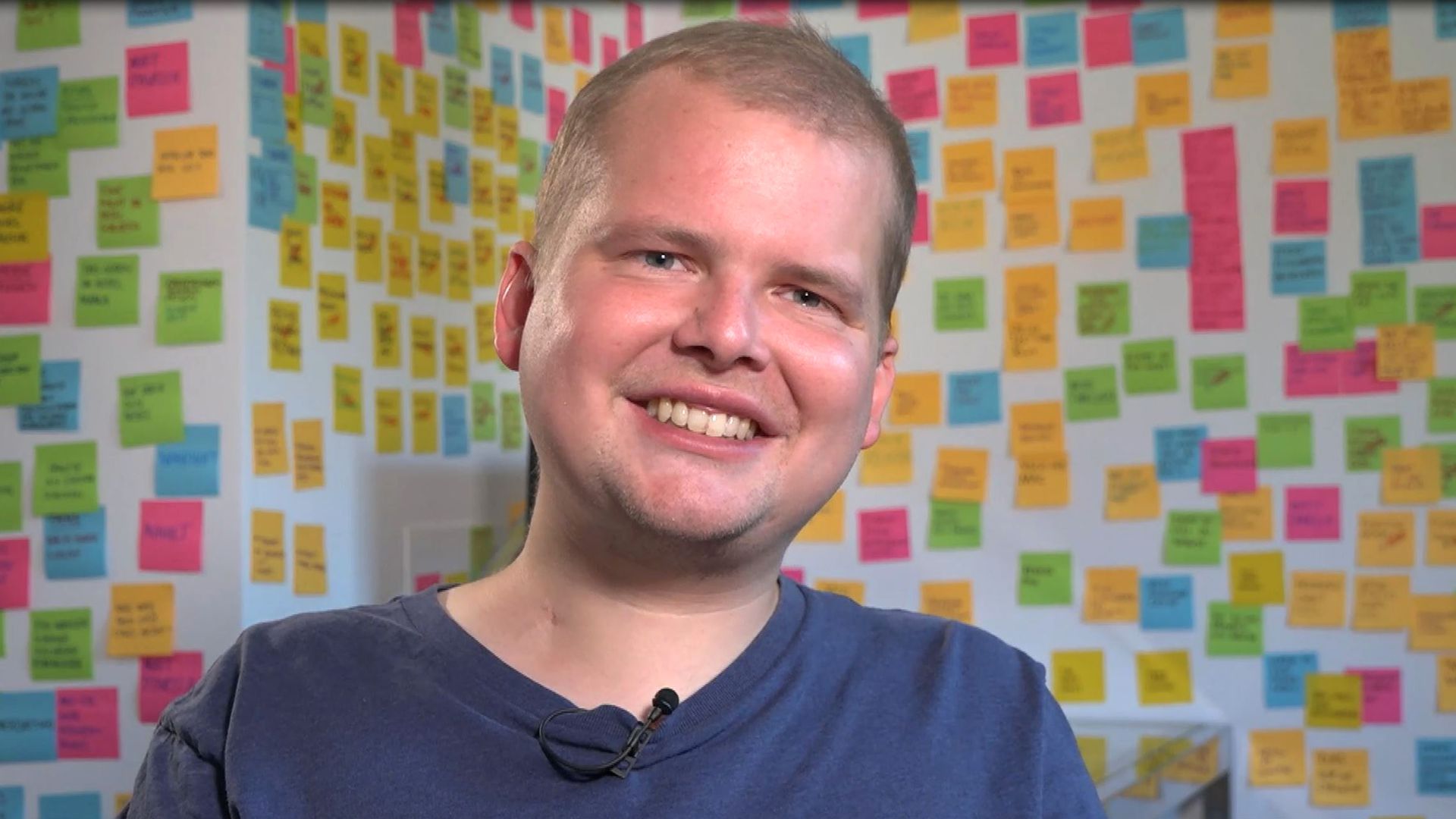 "Hier & Jetzt"-Brian: Freund entscheidet über Leben und Tod