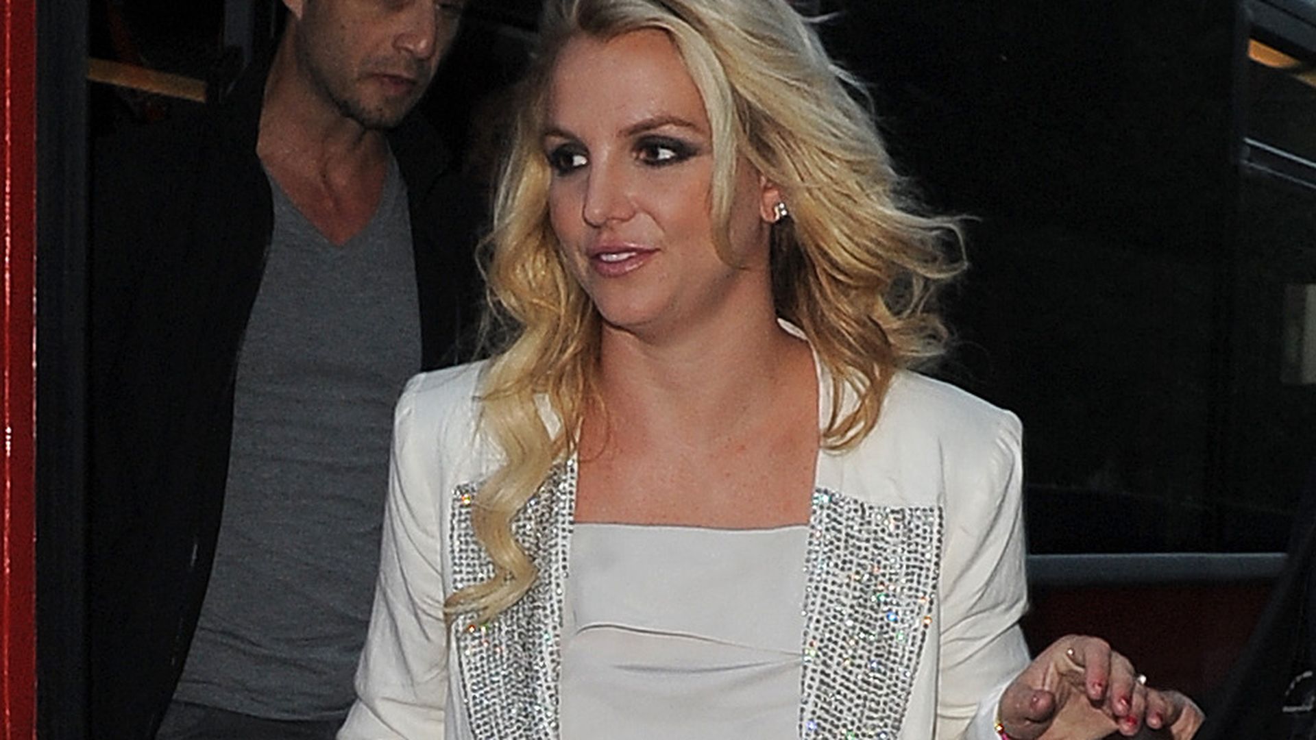 Lob für Ex: Britney liebt Justin Timberlakes Musik | Promiflash.de