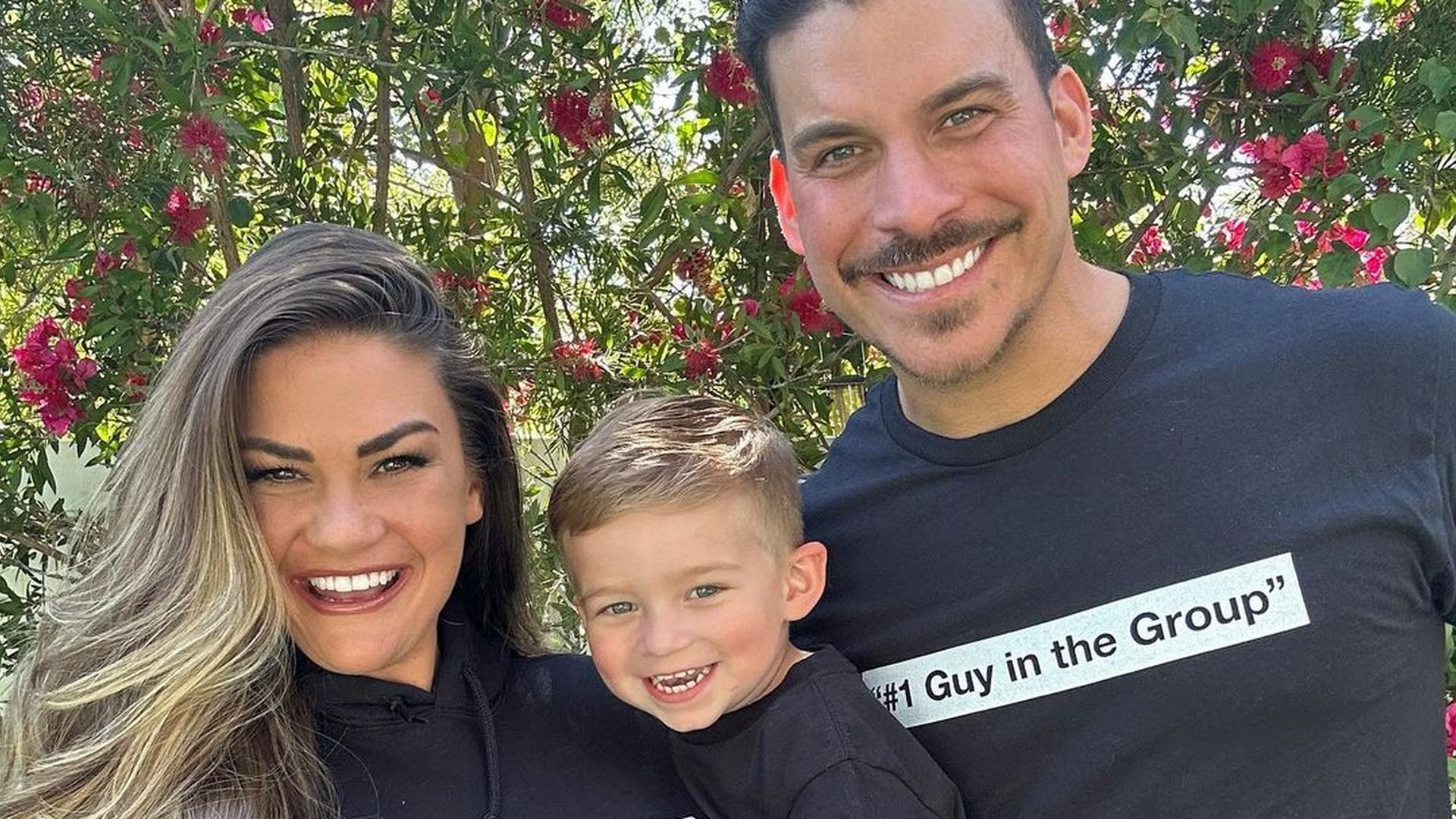 Brittany Cartwright und Jax Taylor bereit für zweites Kind!