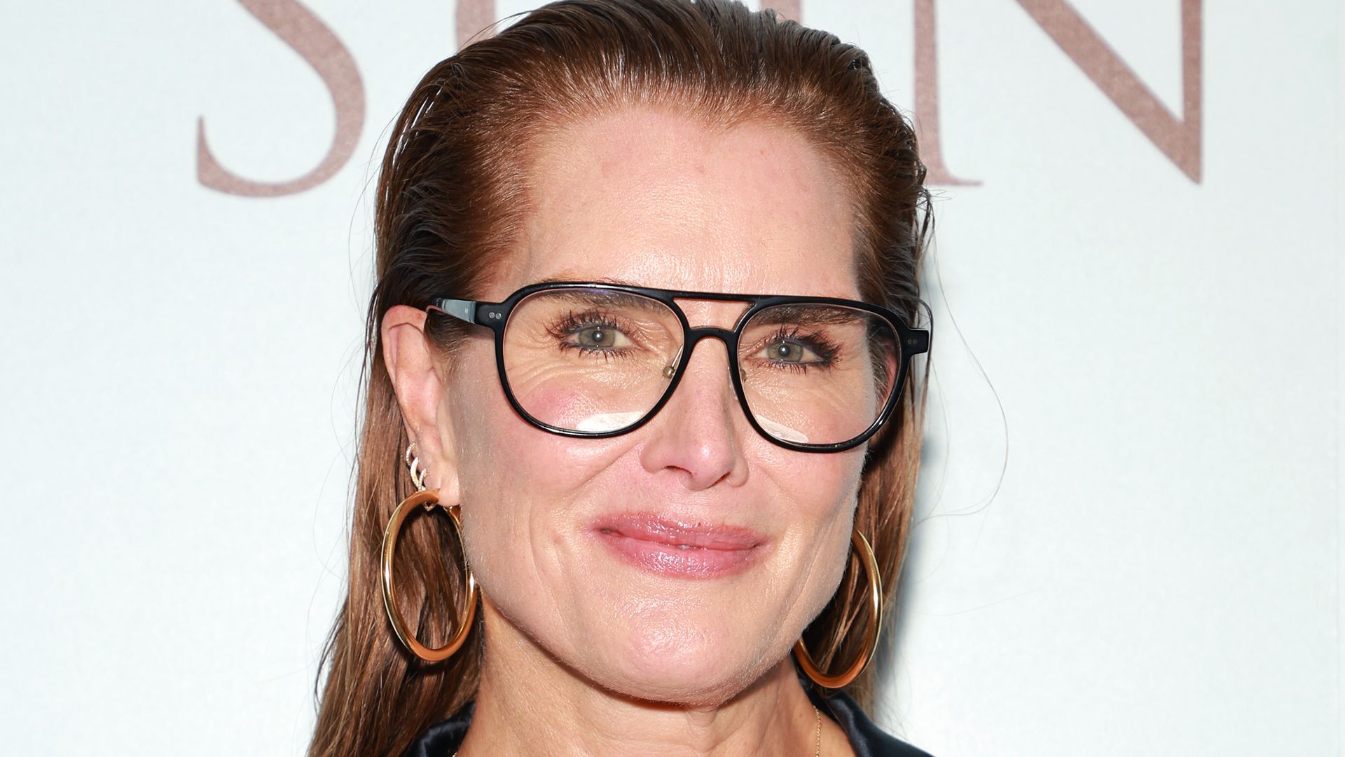 Jungfrau mit 20: Brooke Shields litt unter Veröffentlichung