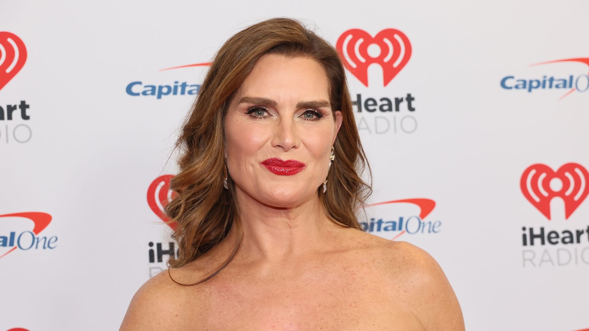 Aus Angst! Brooke Shields schwört mit 58 Jahren dem Botox ab