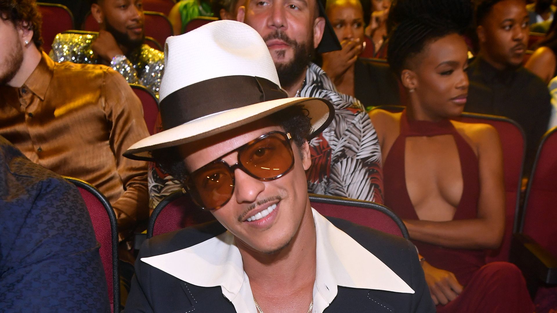 Spielcasino beteuert, dass Bruno Mars keine Schulden hat!