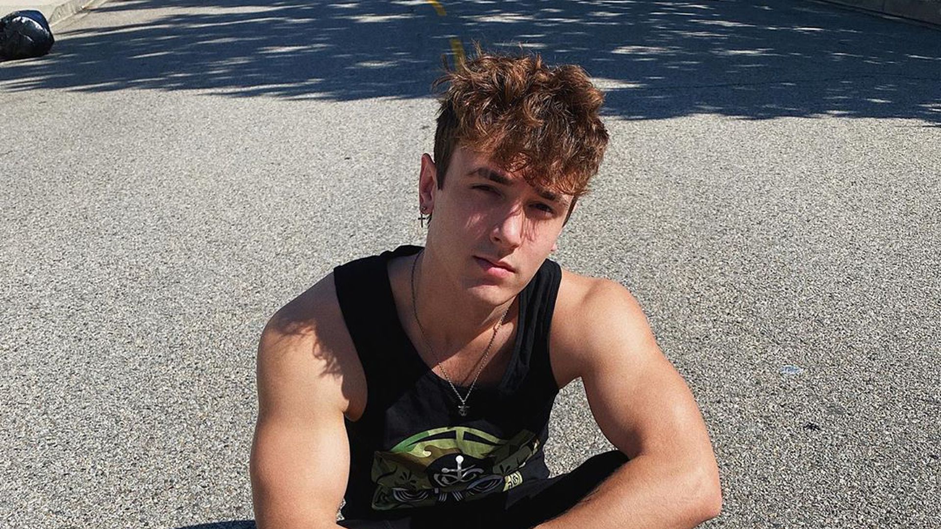 Bryce Hall | Promiflash