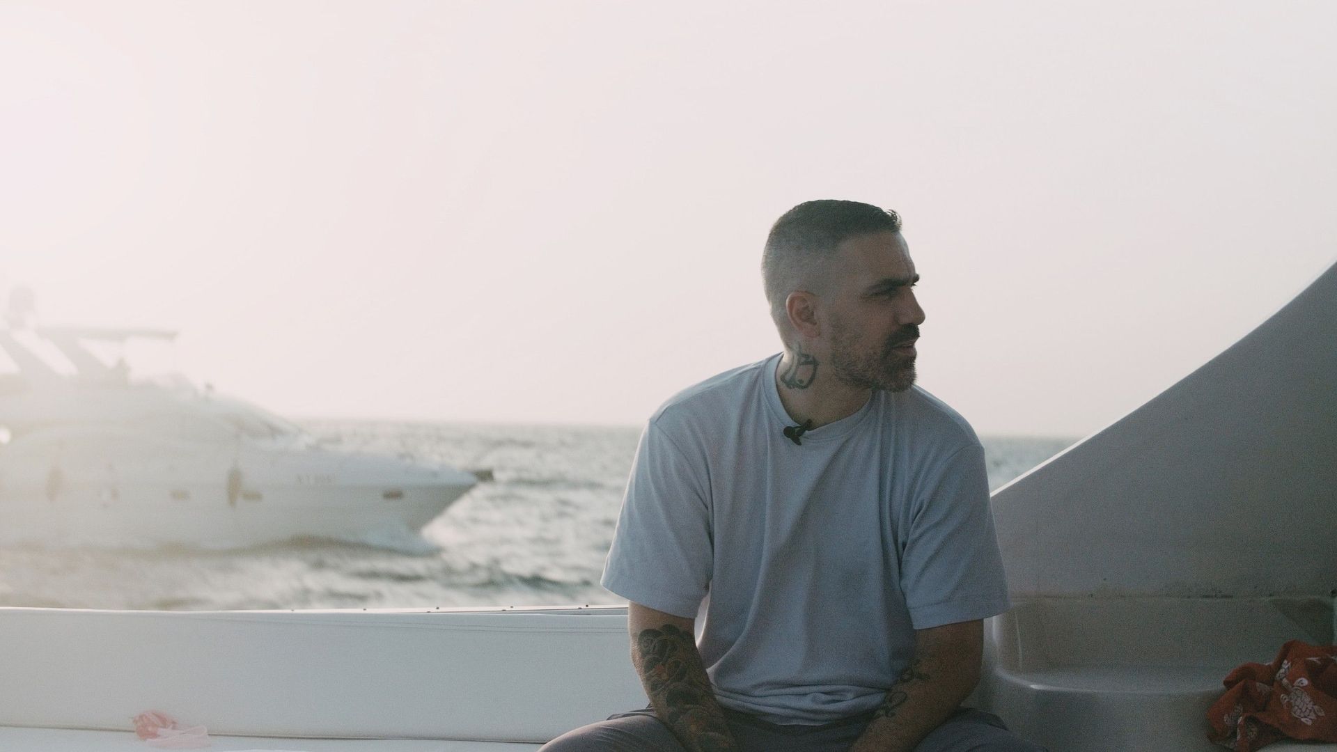 Nach Erfolg: Nächste Dokureihe über Bushidos Leben kommt!