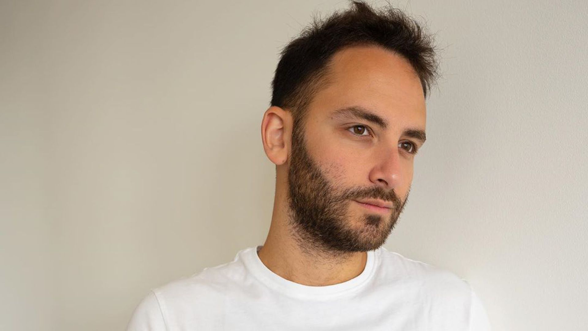 Gamer Byron Bernstein ist im Alter von 31 Jahren gestorben