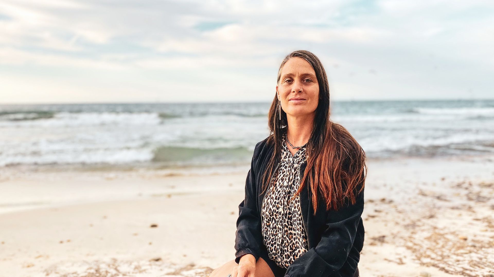 Doch mehr als Freundschaft? TV-Bäuerin Calina küsst Rainer